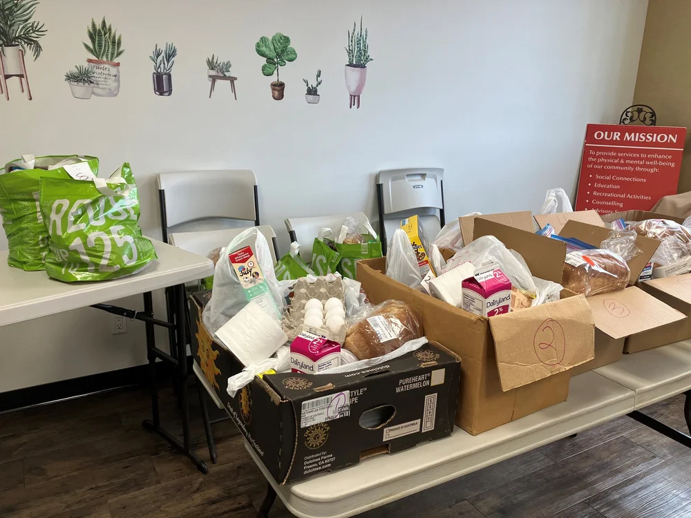 Pilot Food Hamper Program Launched in the North Shuswap — North Shuswap ...