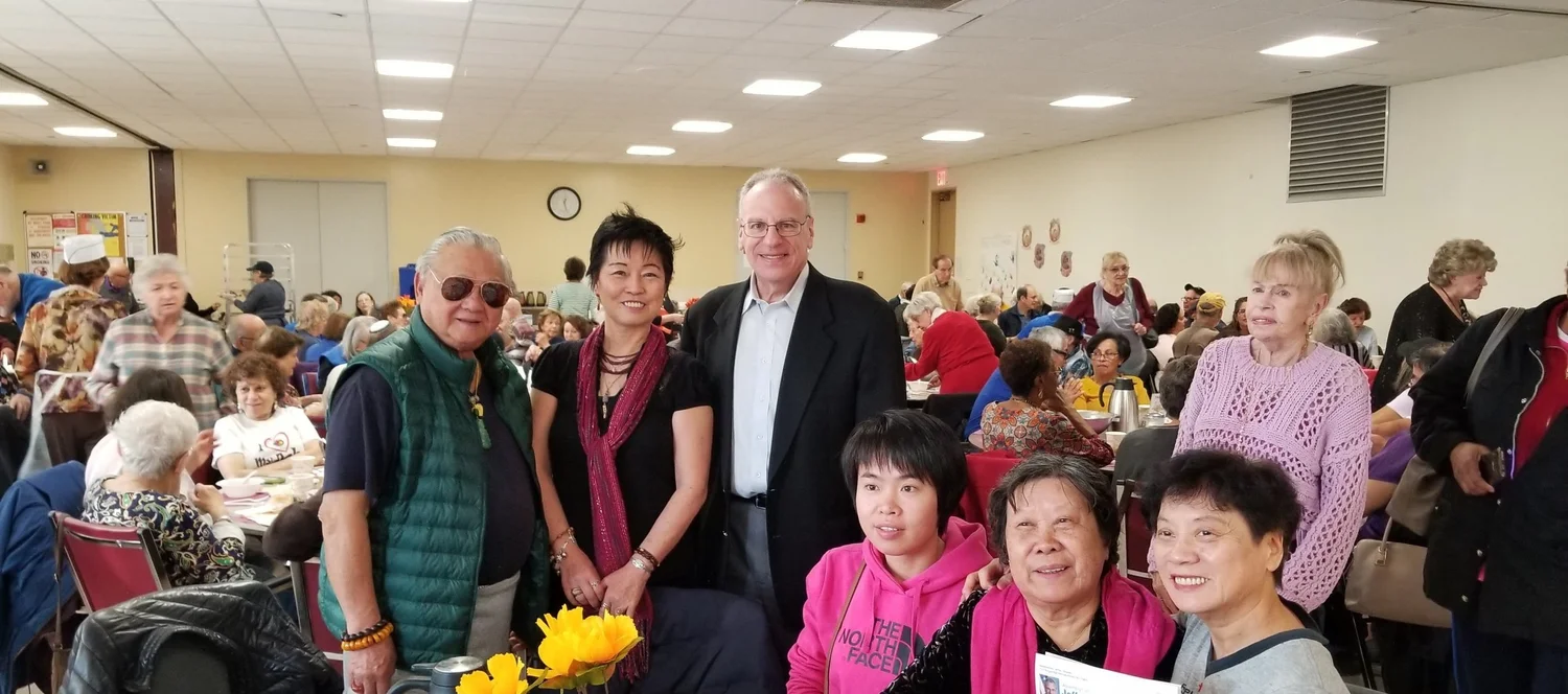 Friends of Assemblyman Jeffrey Dinowitz