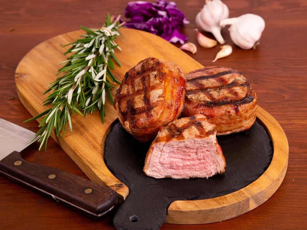 Direct Source Meats — Labatt Food Show