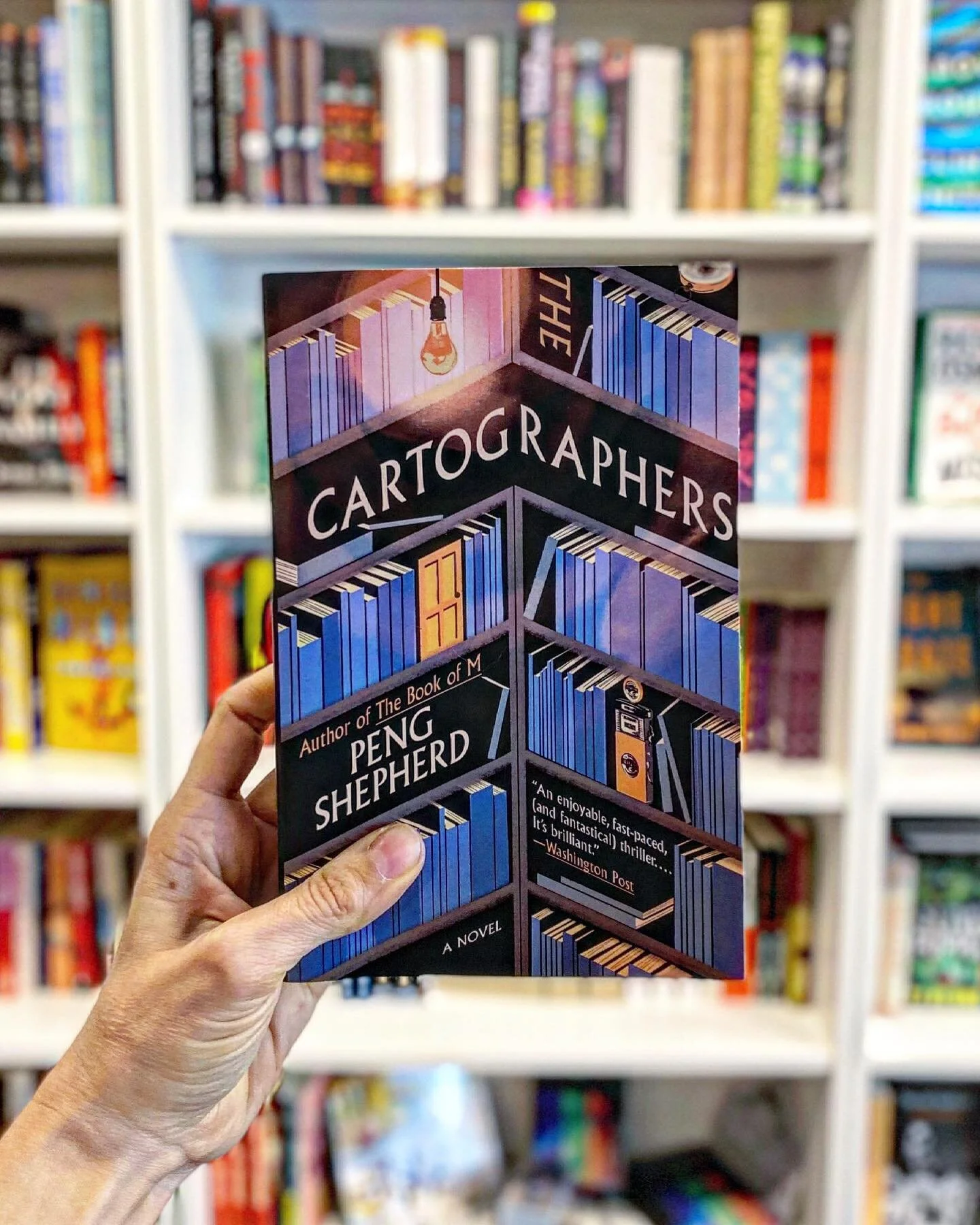 Capricorn Books