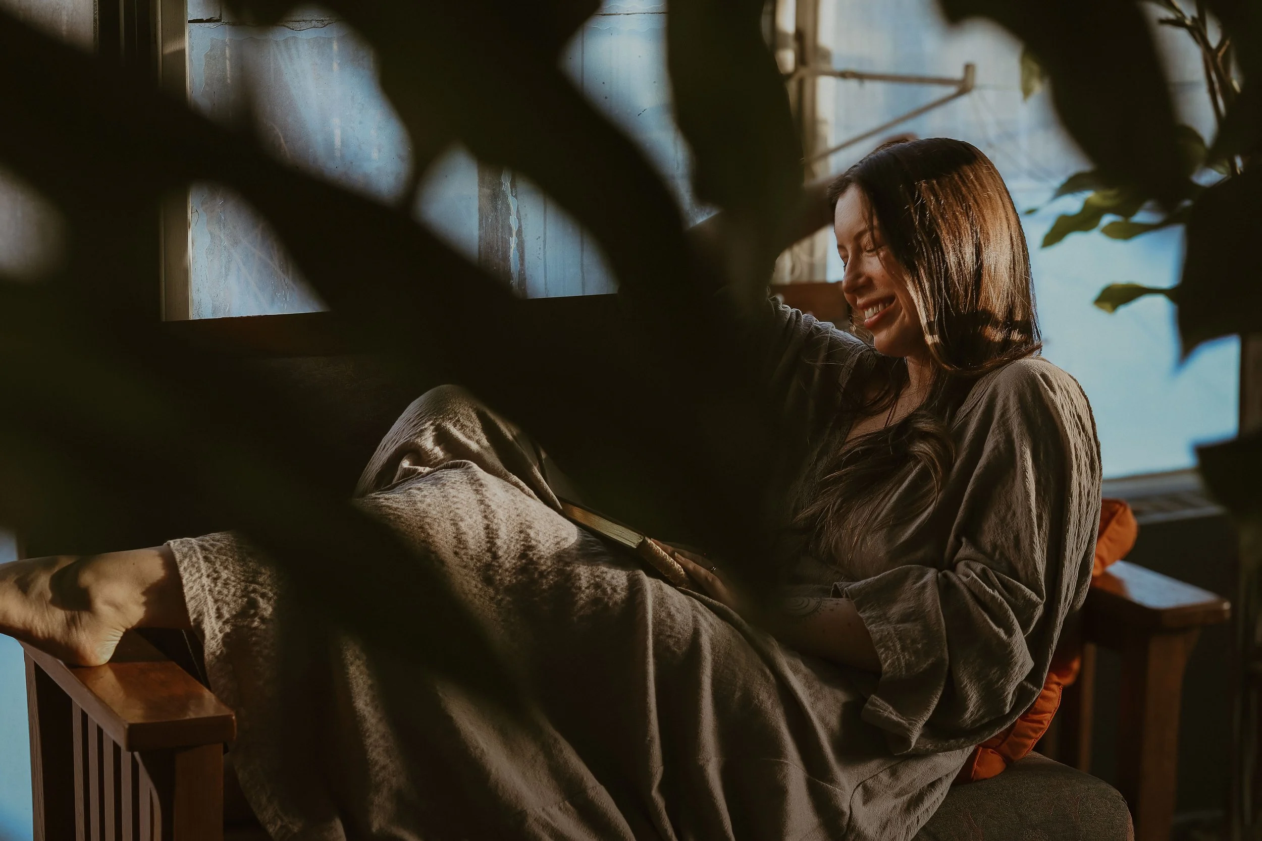 Sacred Cycles: Birth, Death & Rebirth — InnerState Collective