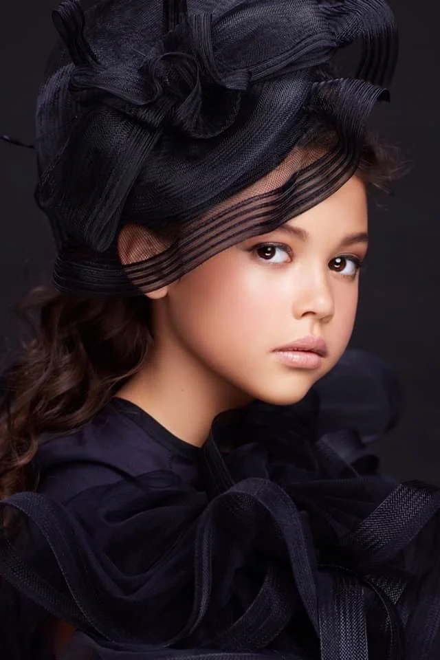 MODEL of the Month — MODEL MAGAZINE