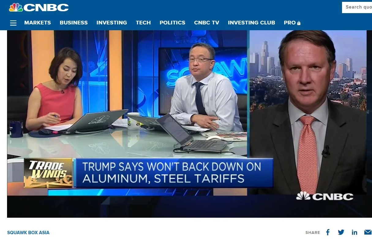 Media — International