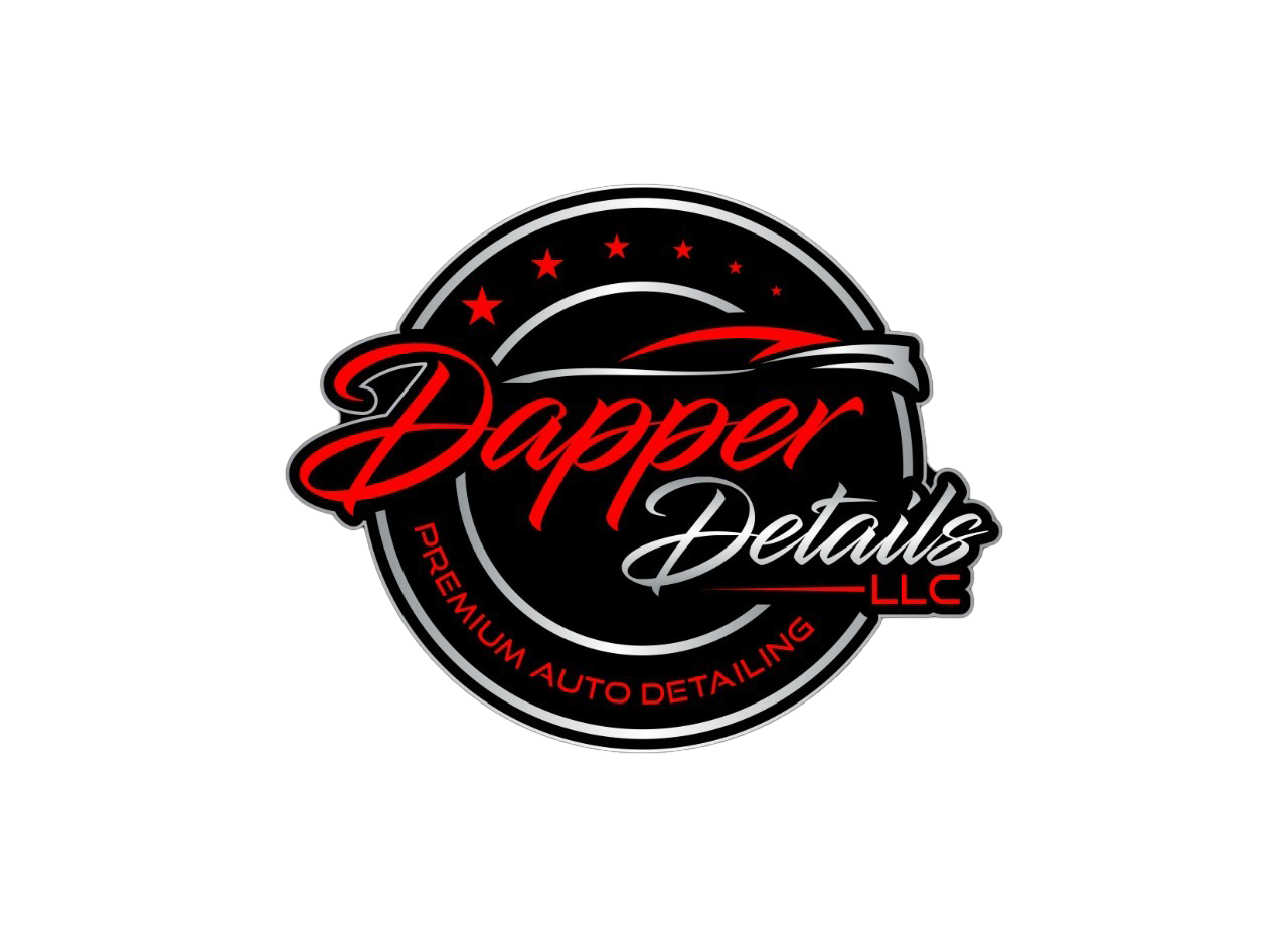 Dapper Car Logo