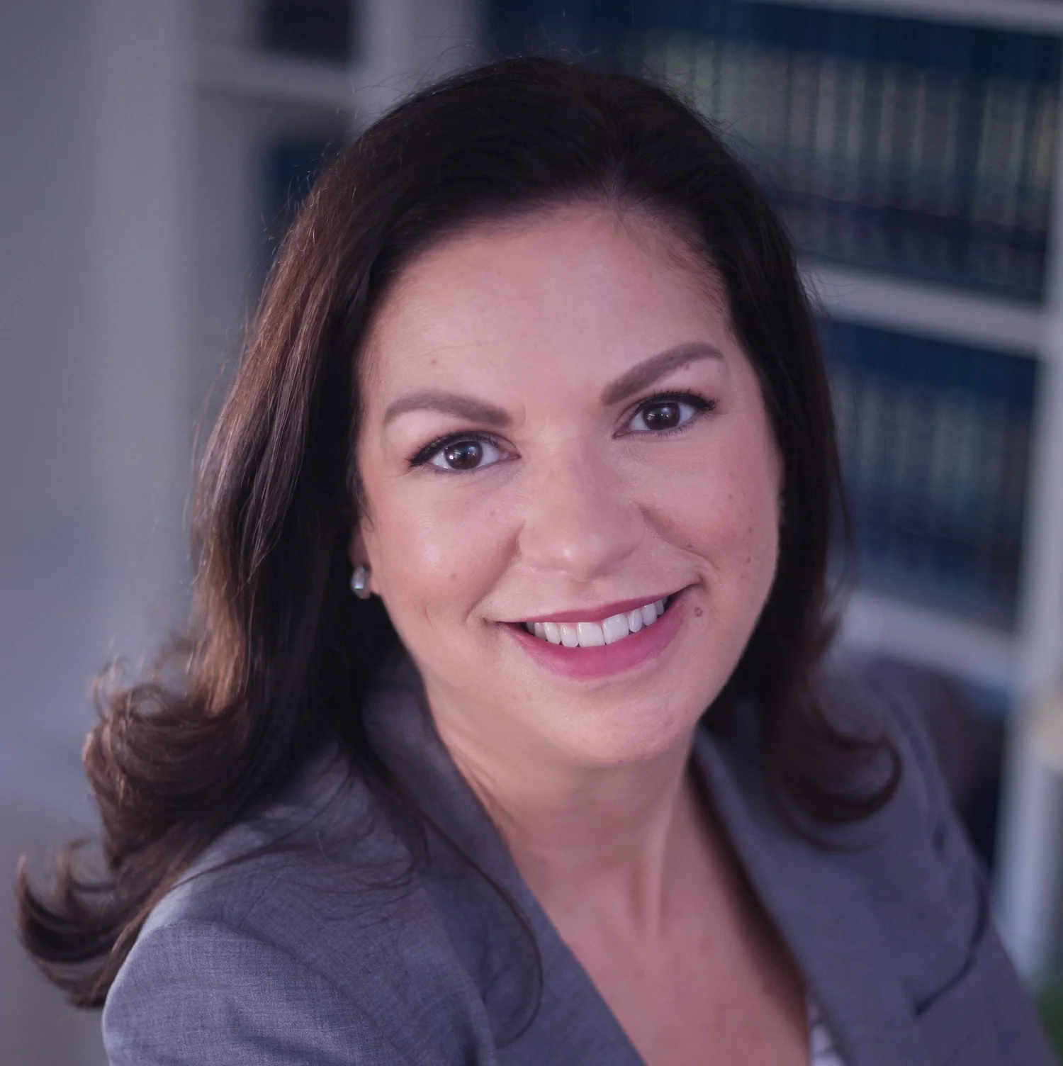 Meet Our Team — Frederick Disability