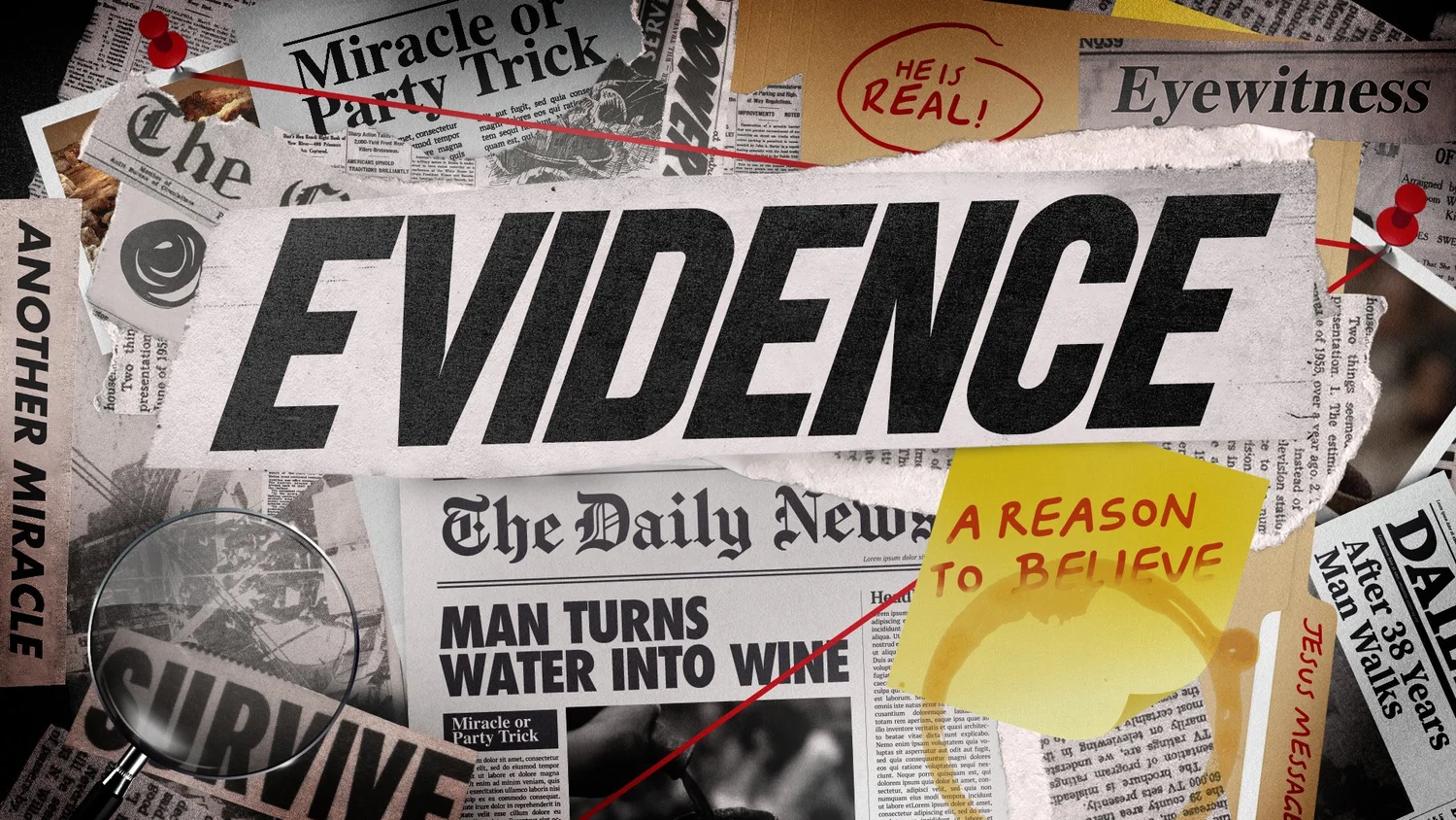 Philadelphia Non-Denominational Church | Epic Church