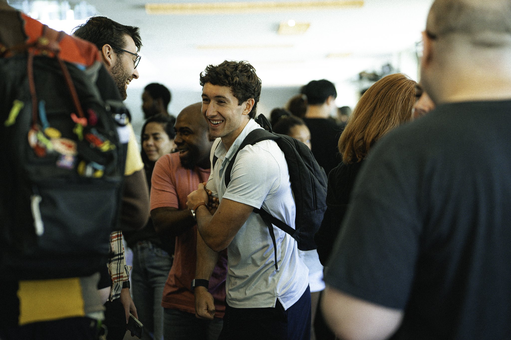 Epic Church Center City — Epic Church: Philadelphia Non-Denominational ...