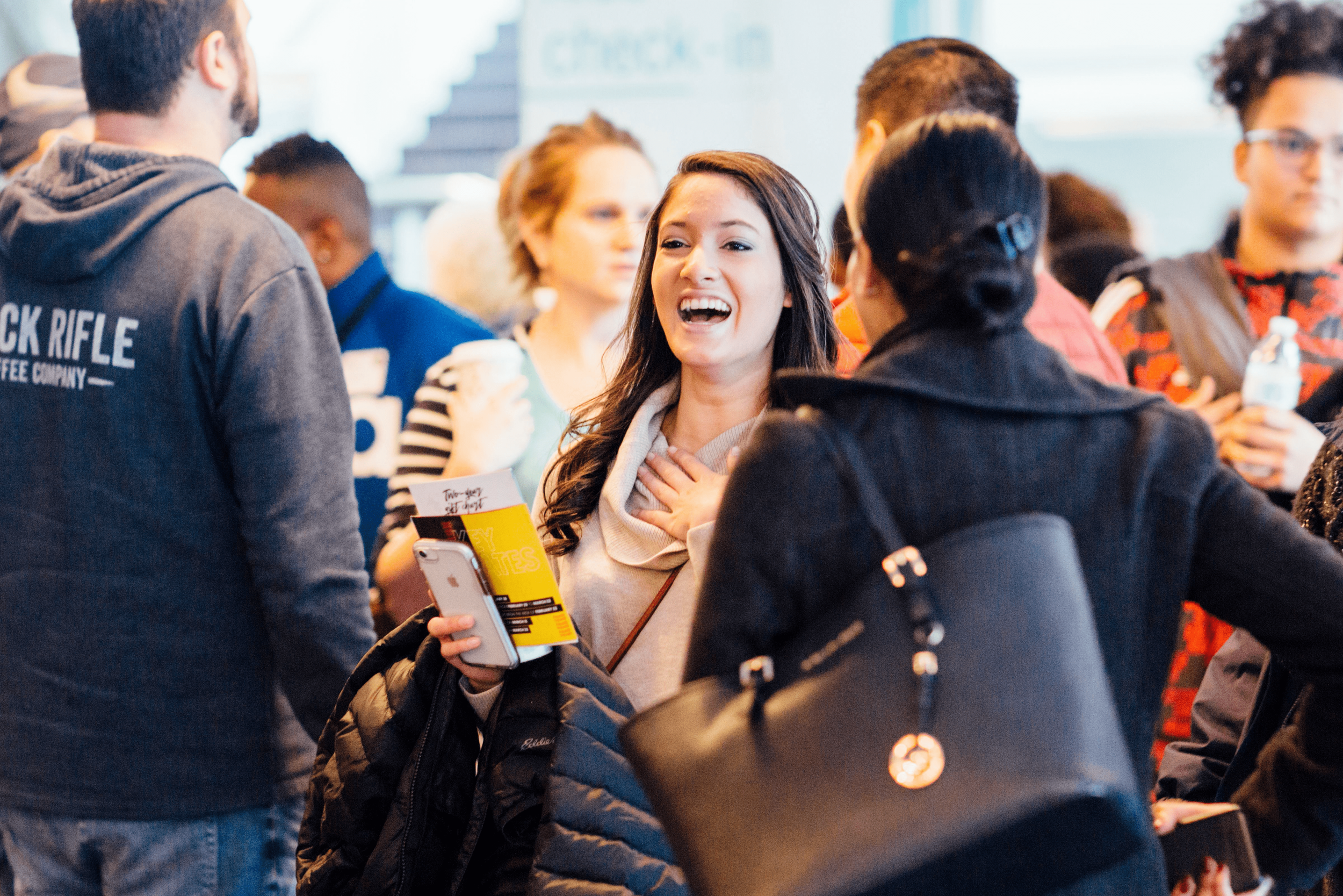 Philadelphia Non-Denominational Church | Epic Church