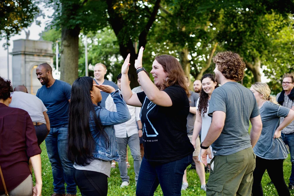 Philadelphia Non-Denominational Church | Epic Church