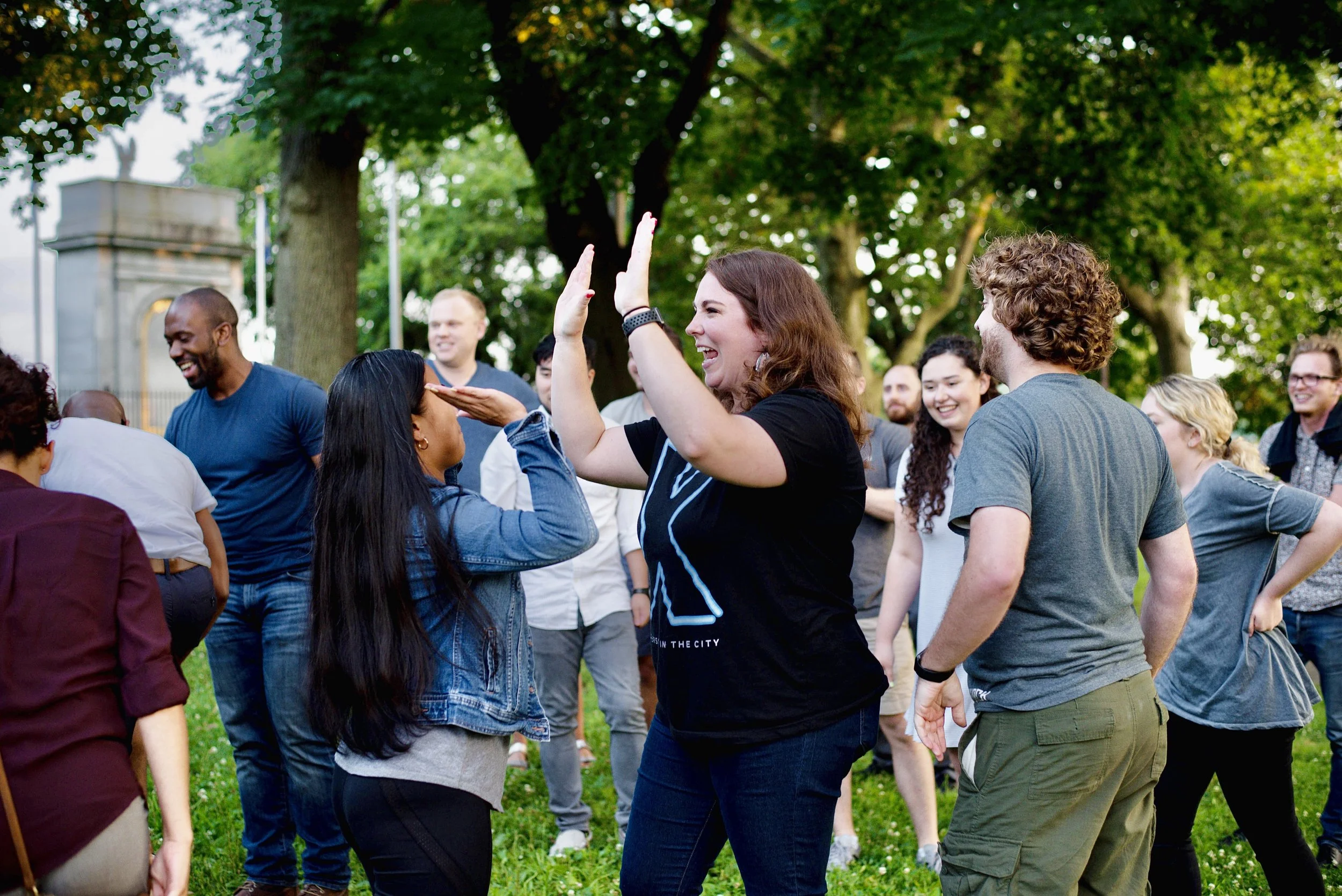 Philadelphia Non-Denominational Church | Epic Church