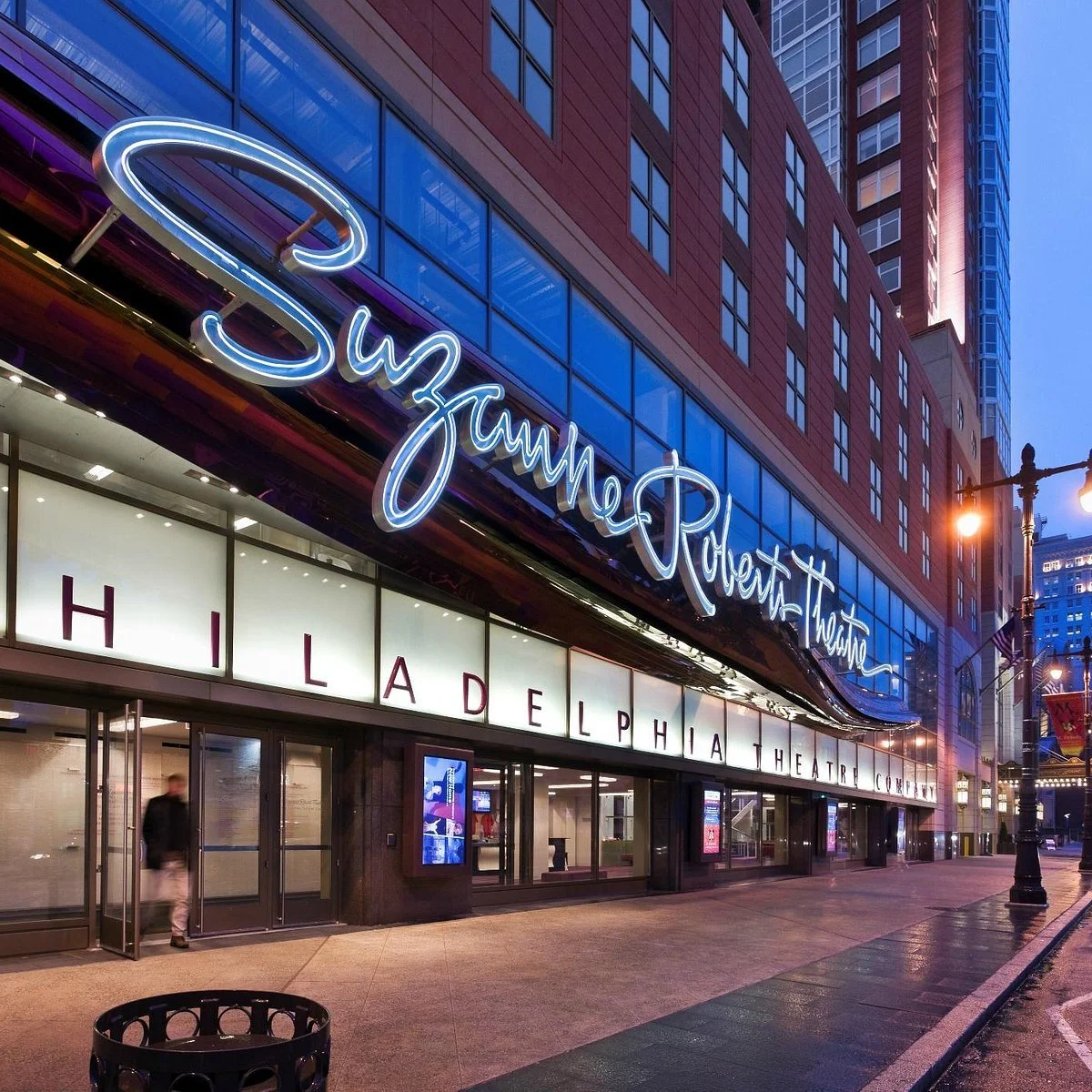 Philadelphia Non-Denominational Church | Epic Church