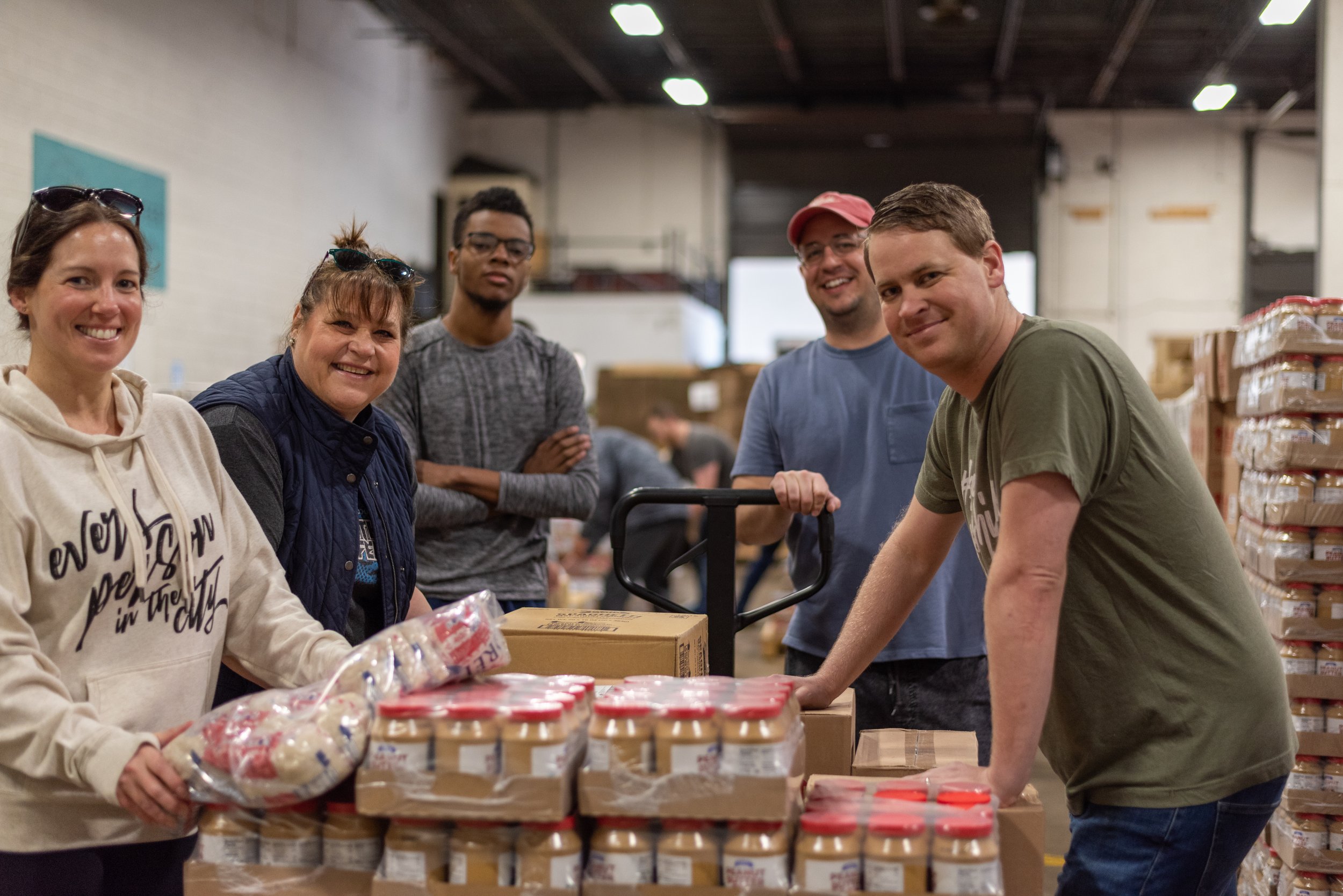 Contemporary, Informal Church in Philadelphia | Philly Informal Church ...