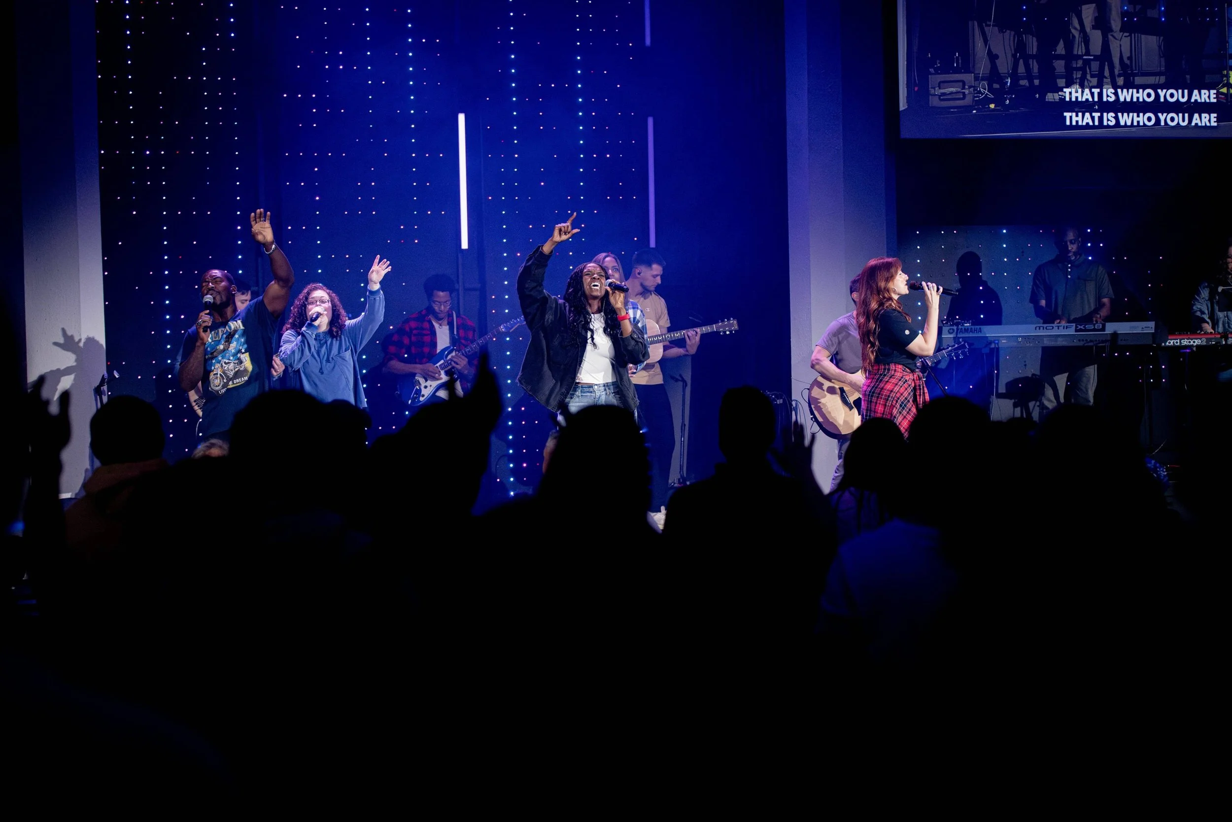 Epic Church Center City — Epic Church: Philadelphia Non-Denominational ...