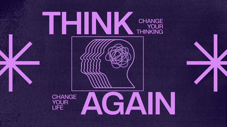 Think Again — Epic Church: Philadelphia Non-Denominational Church