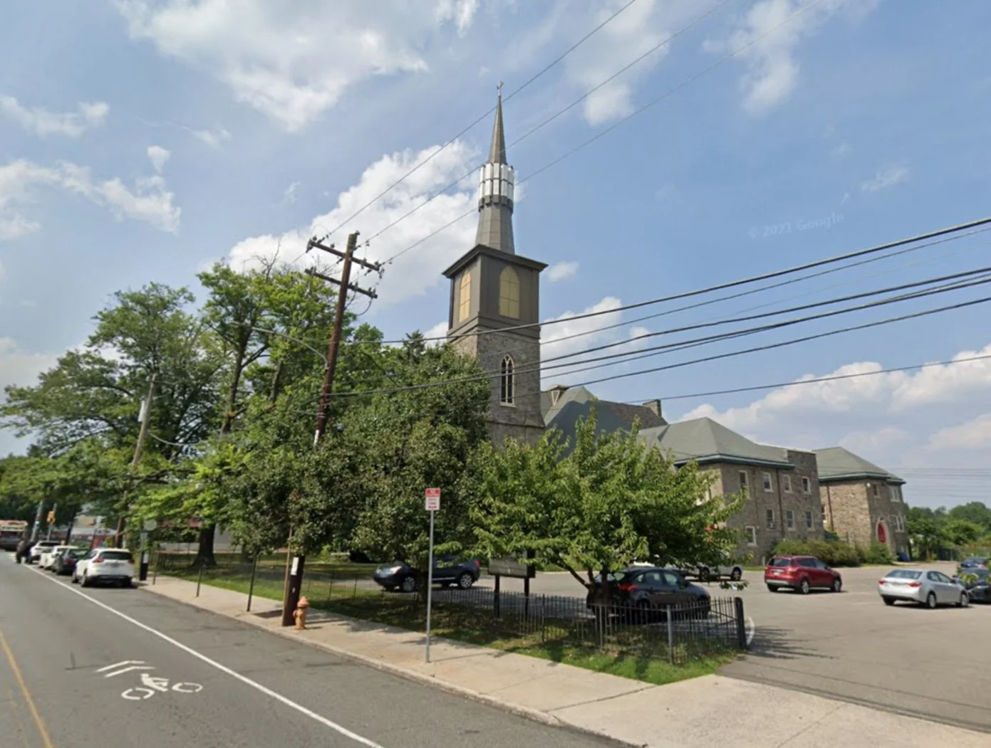 Philadelphia Non-Denominational Church | Epic Church
