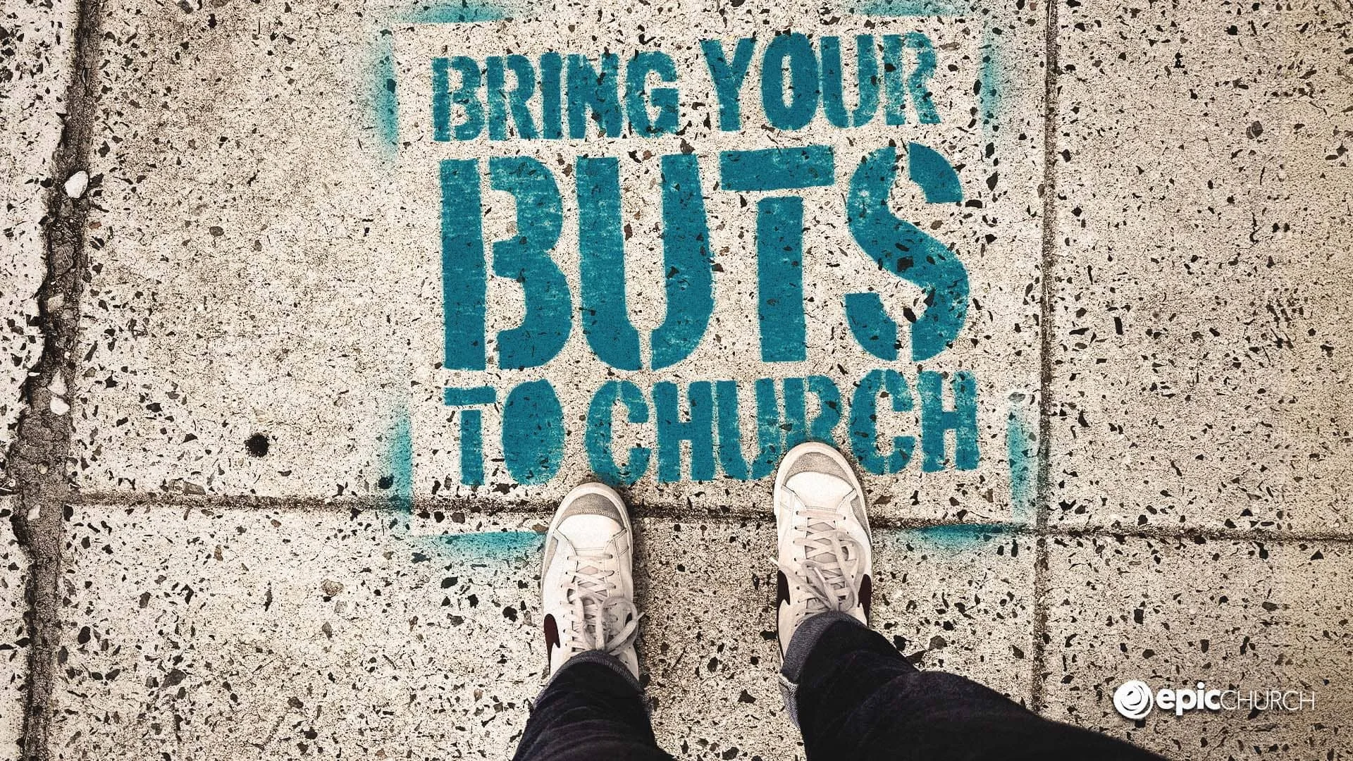 Series — Epic Church: Philadelphia Non-Denominational Church