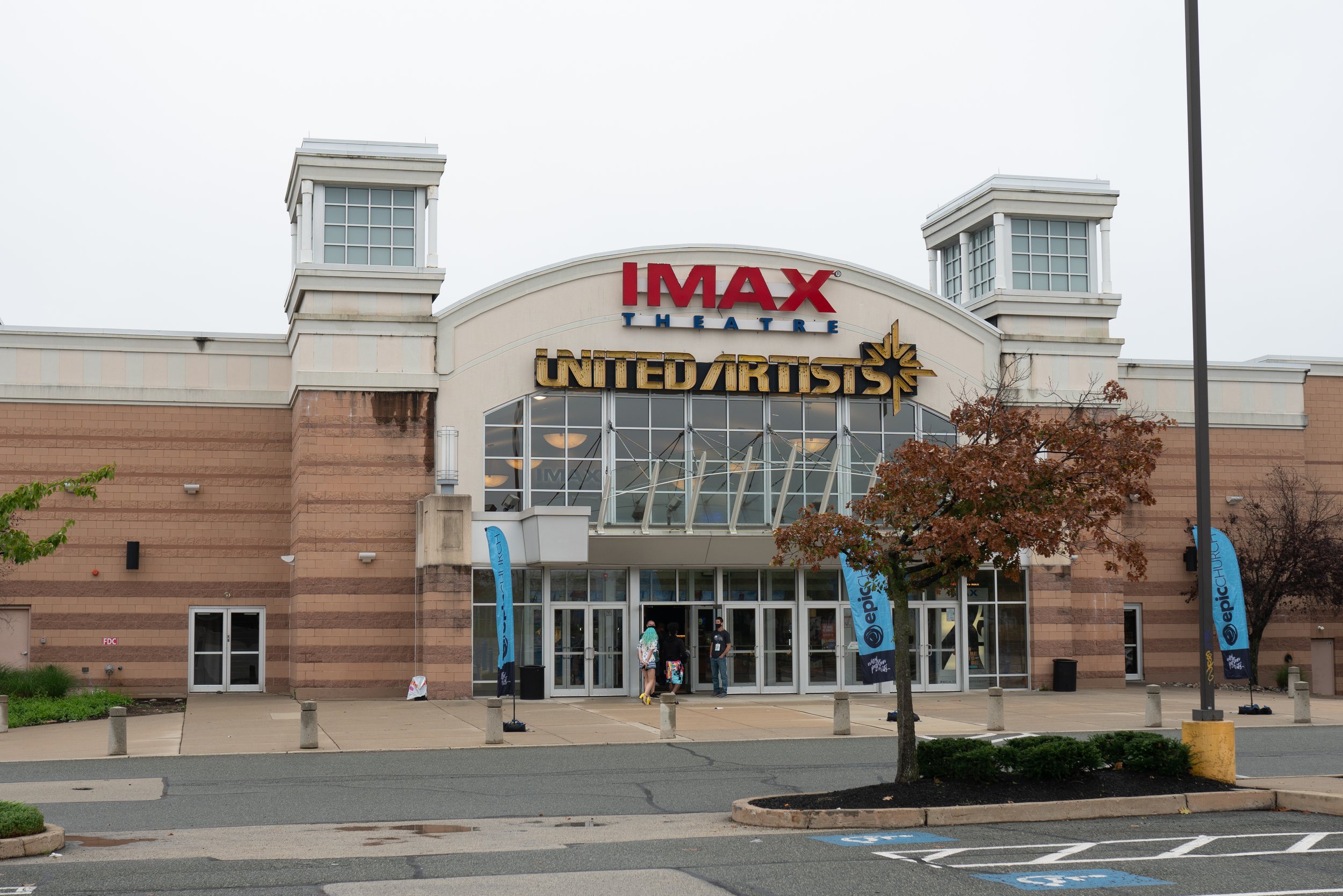 Philadelphia Non-Denominational Church | Epic Church