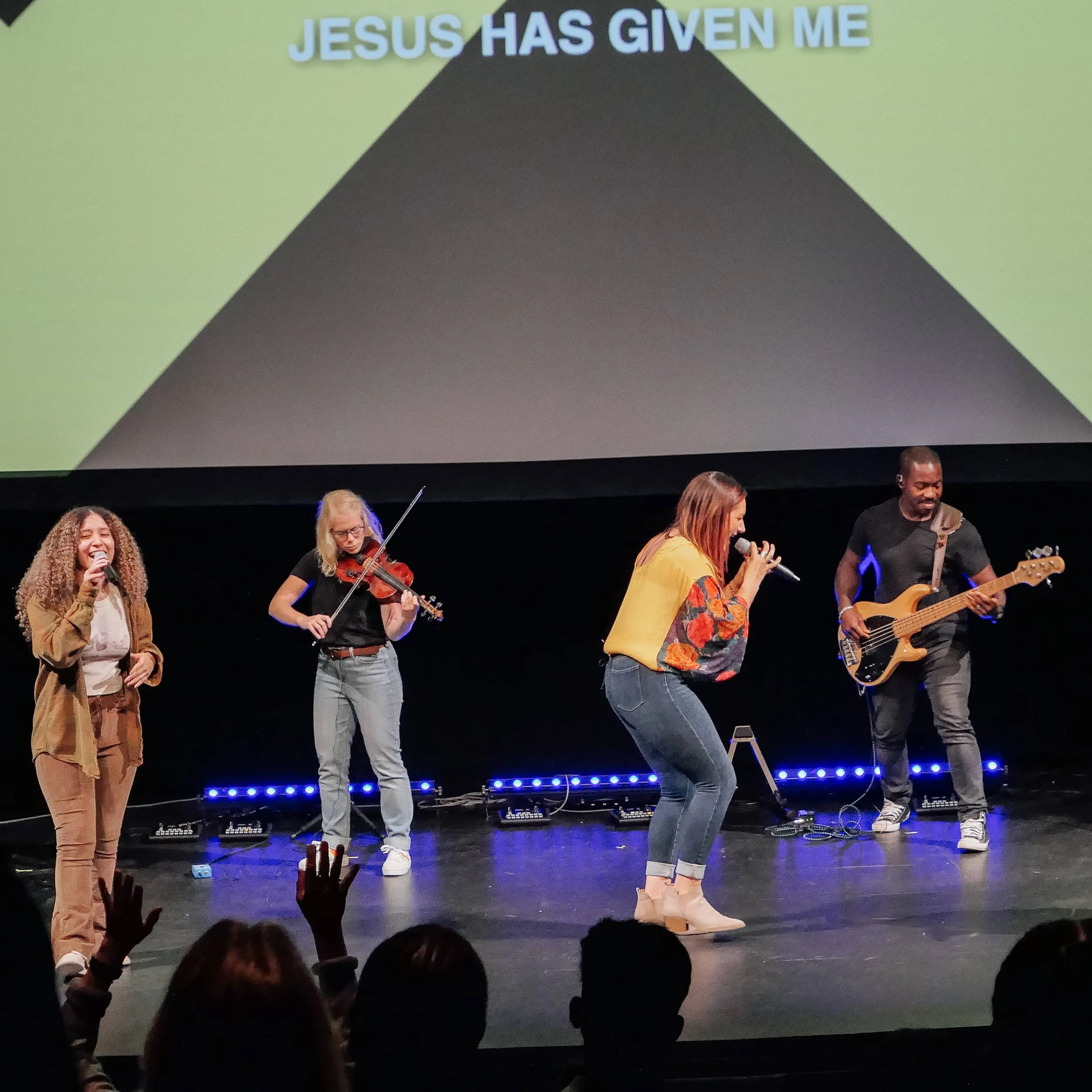 Epic Church Center City — Epic Church: Philadelphia Non-Denominational ...