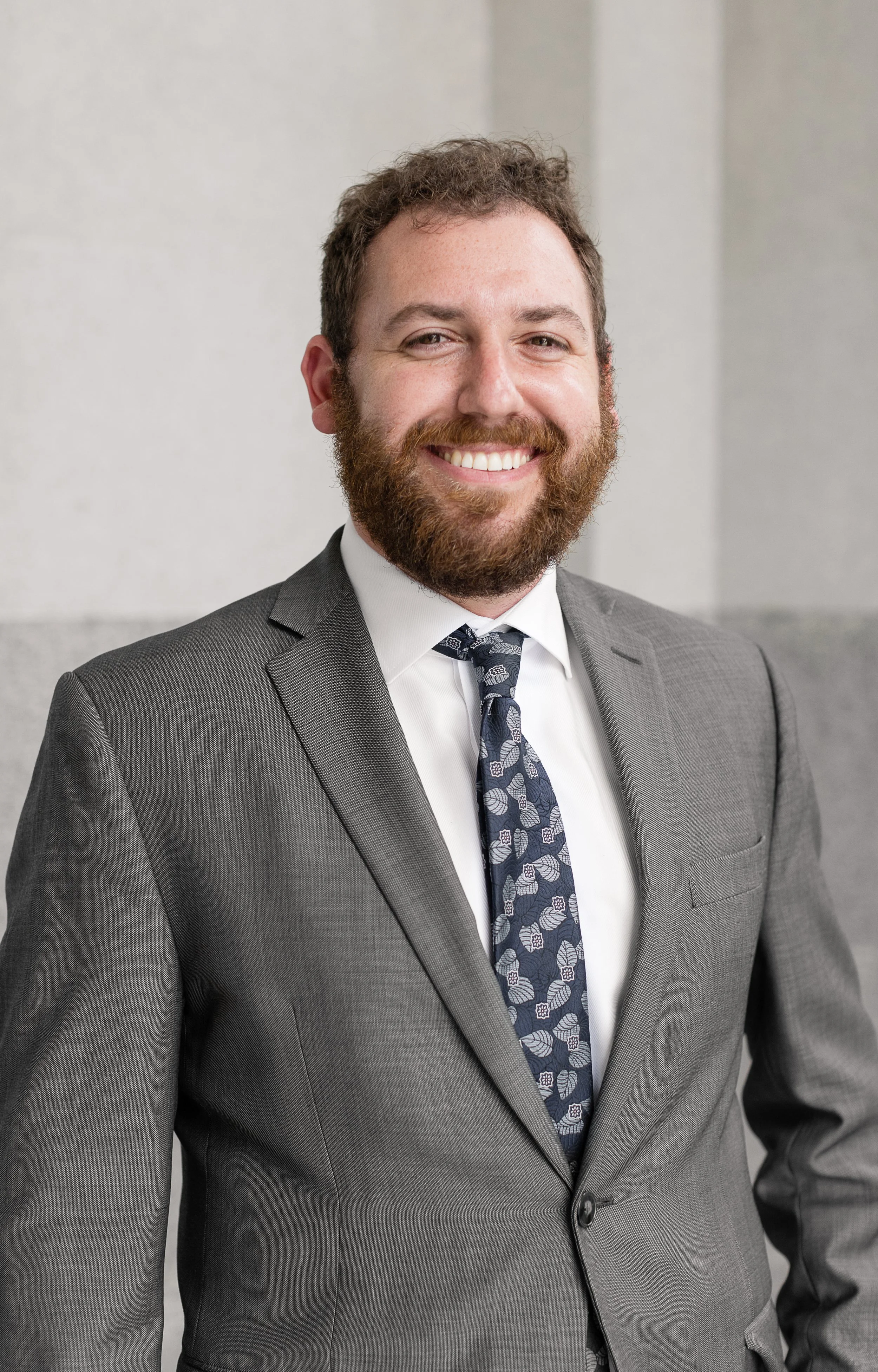 Our Team — Broad and Gusman Governmental Advocacy