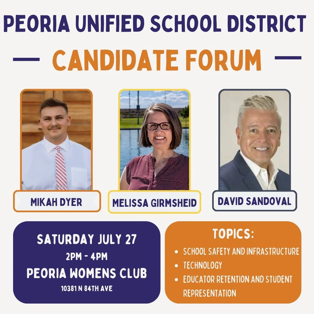 Calendar of Events — LD27 Democrats