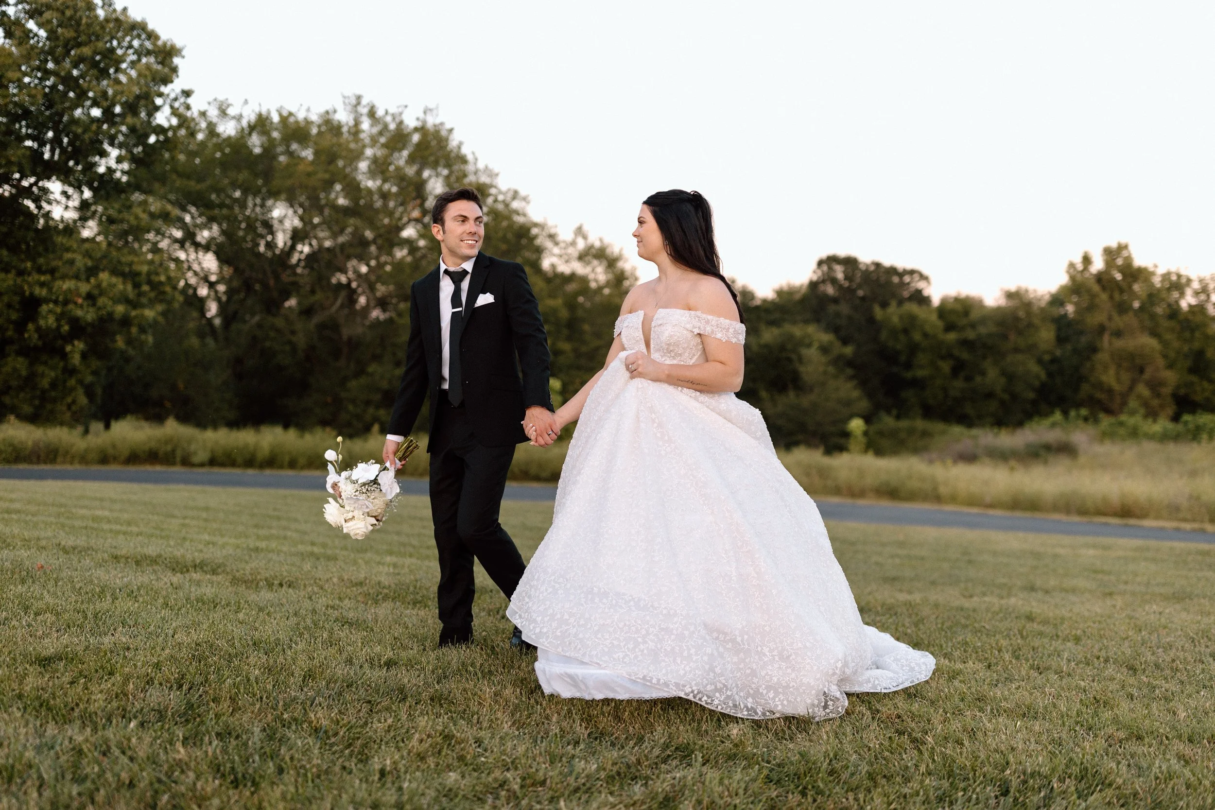 Bailey Marie: Traveling Wedding Photographer
