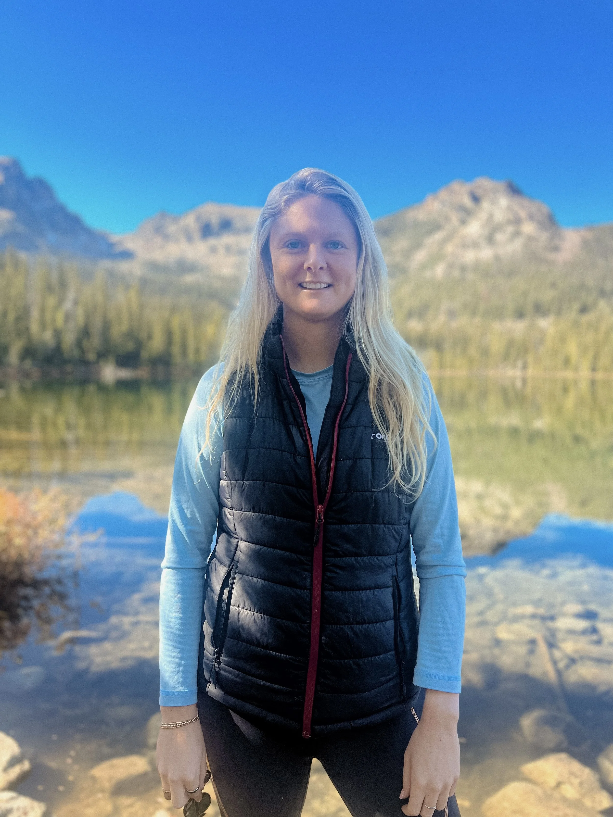 About Us — Adventure Pediatric Therapy