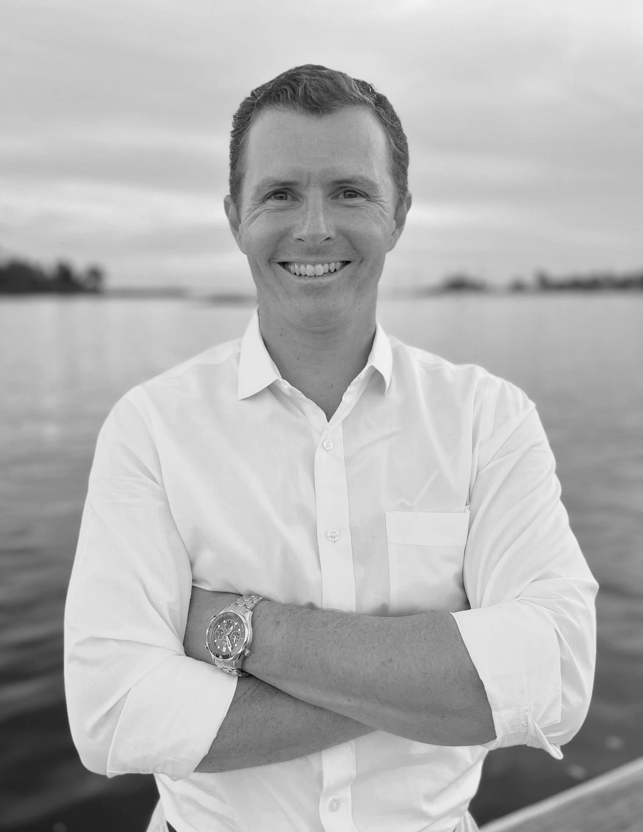 Entrepreneurs — Northspring Partners - Search Fund Investors