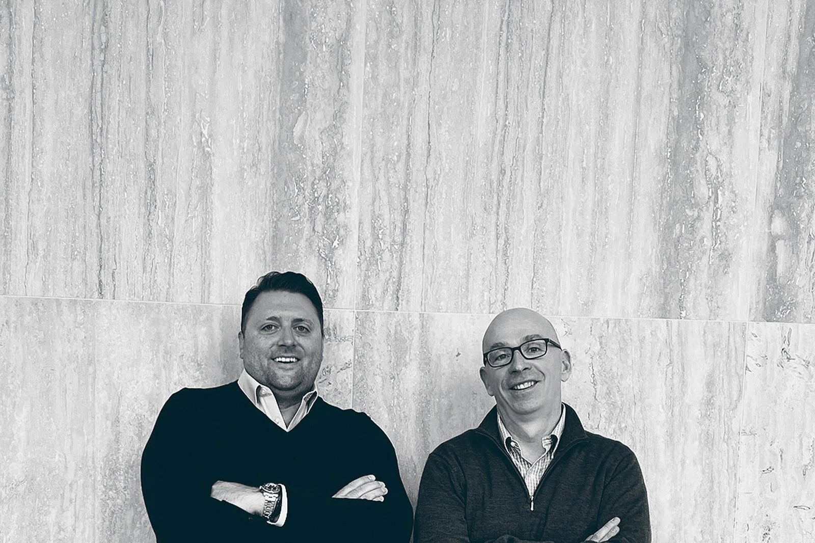 Entrepreneurs — Northspring Partners - Search Fund Investors