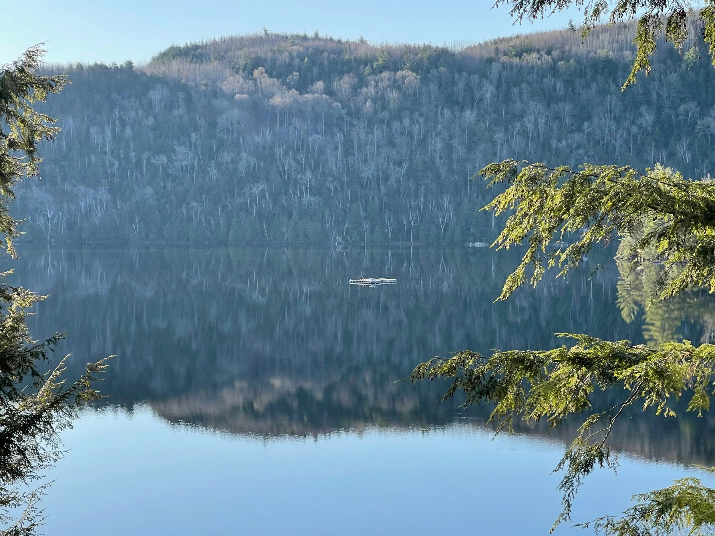 General 4 — Association du Lac St-Pierre