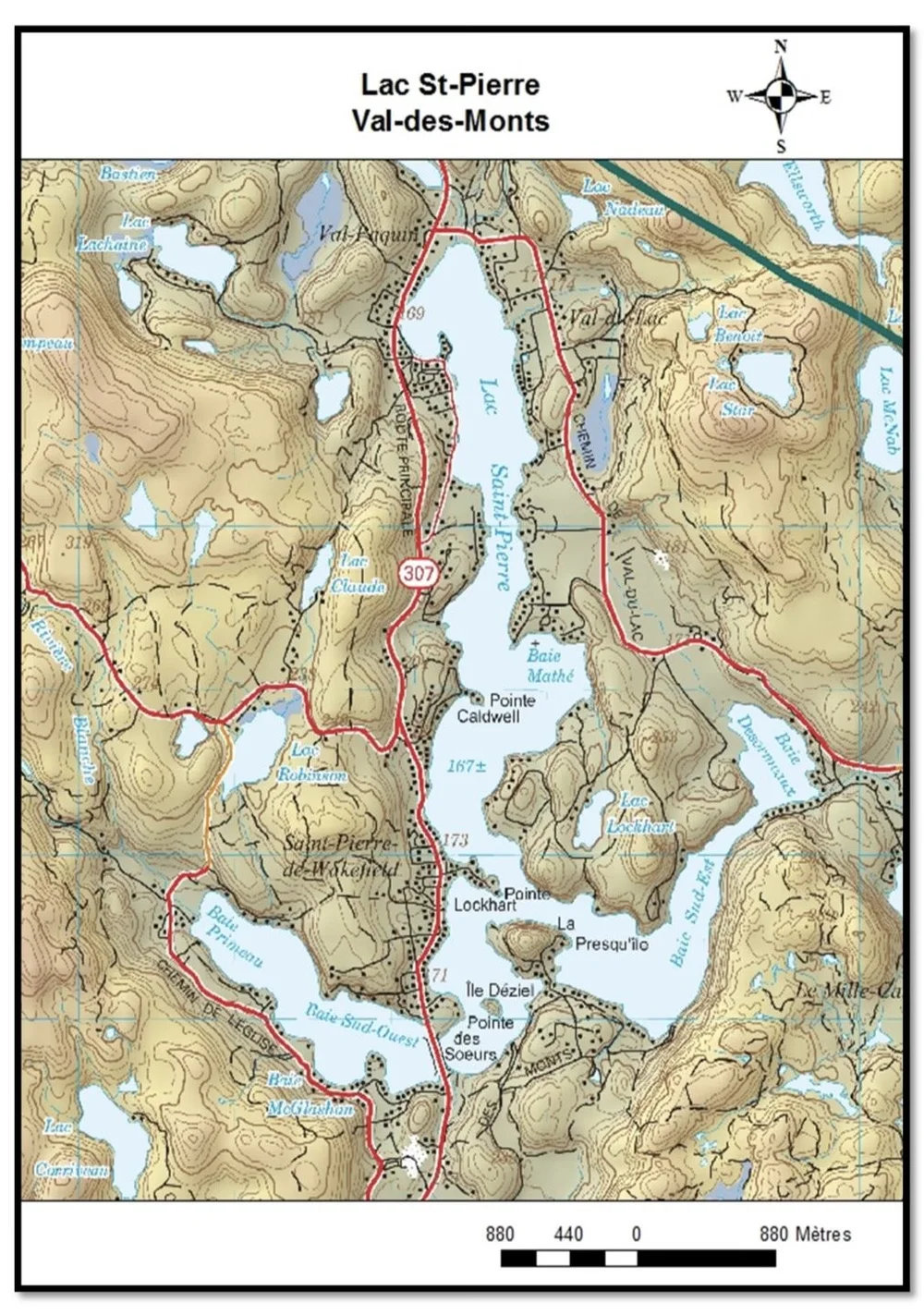 Association du Lac St-Pierre
