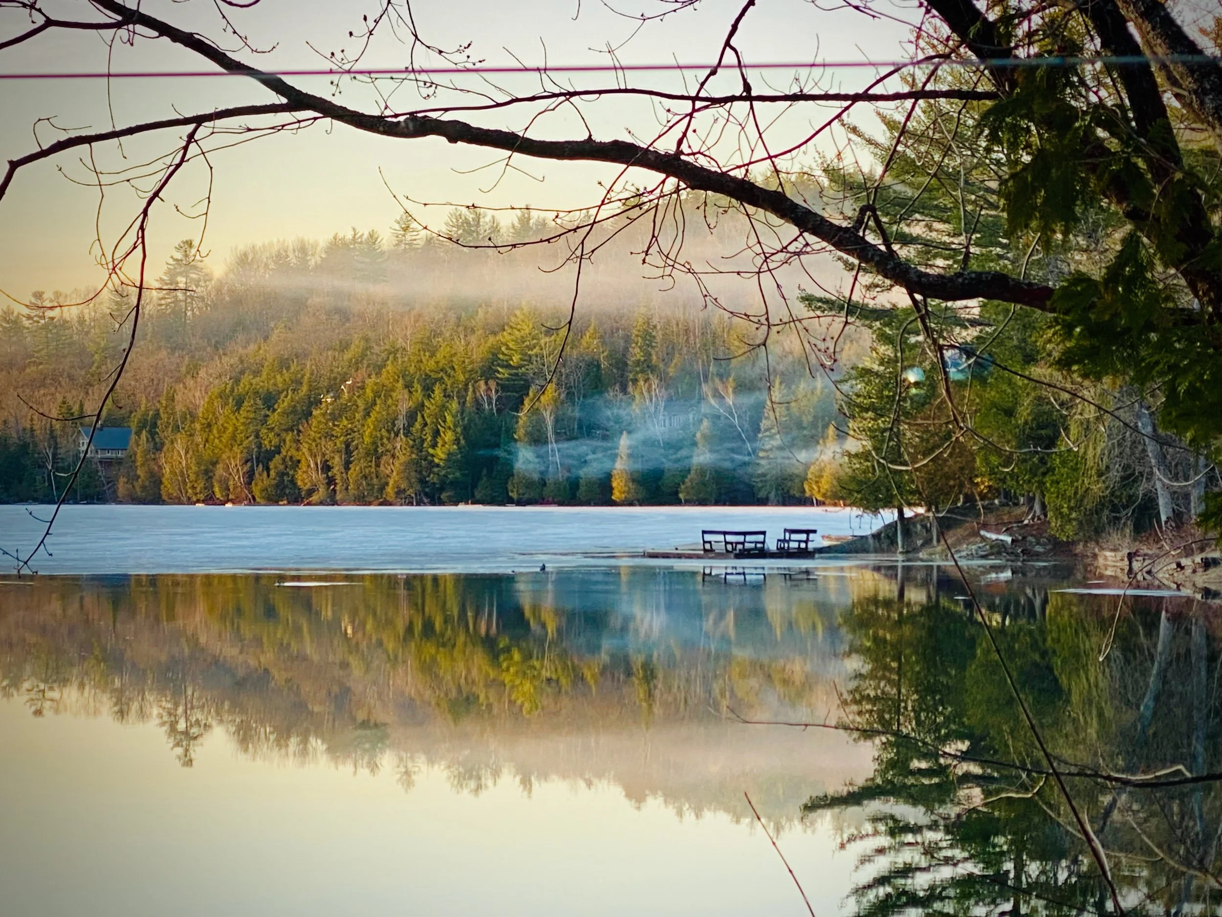Association du Lac St-Pierre