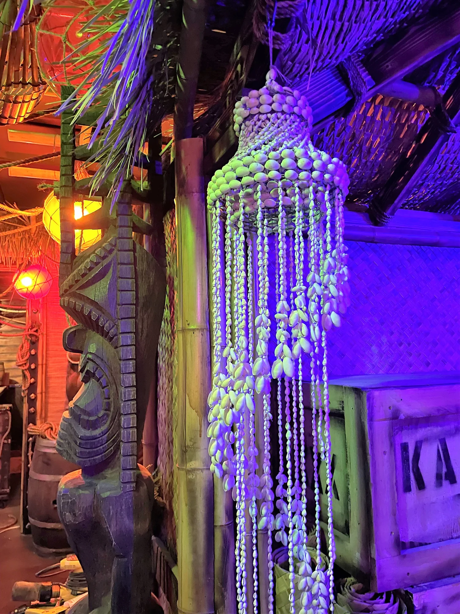 Gallery 3 — Kapu Bar