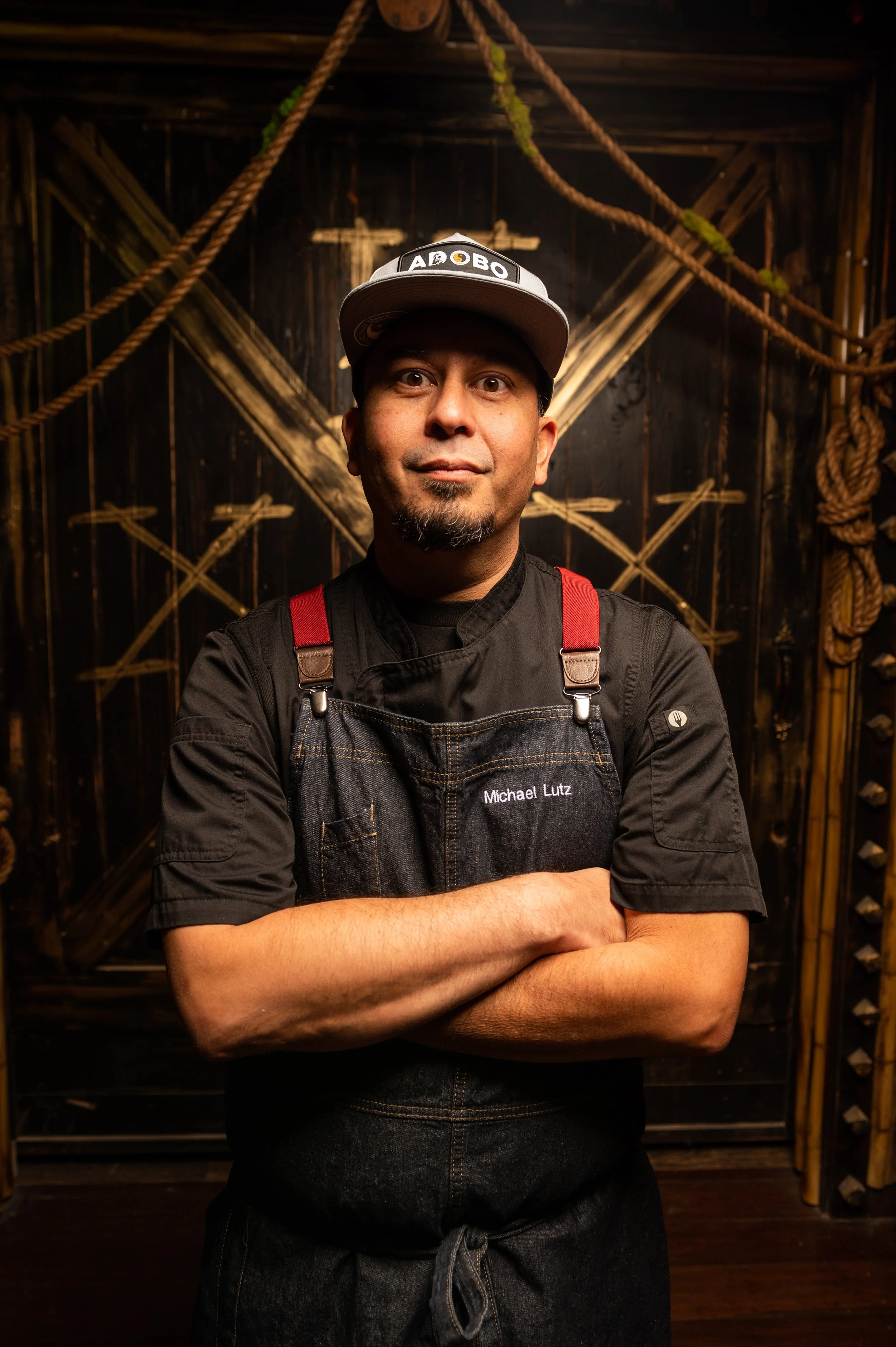 About Us — Kapu Bar