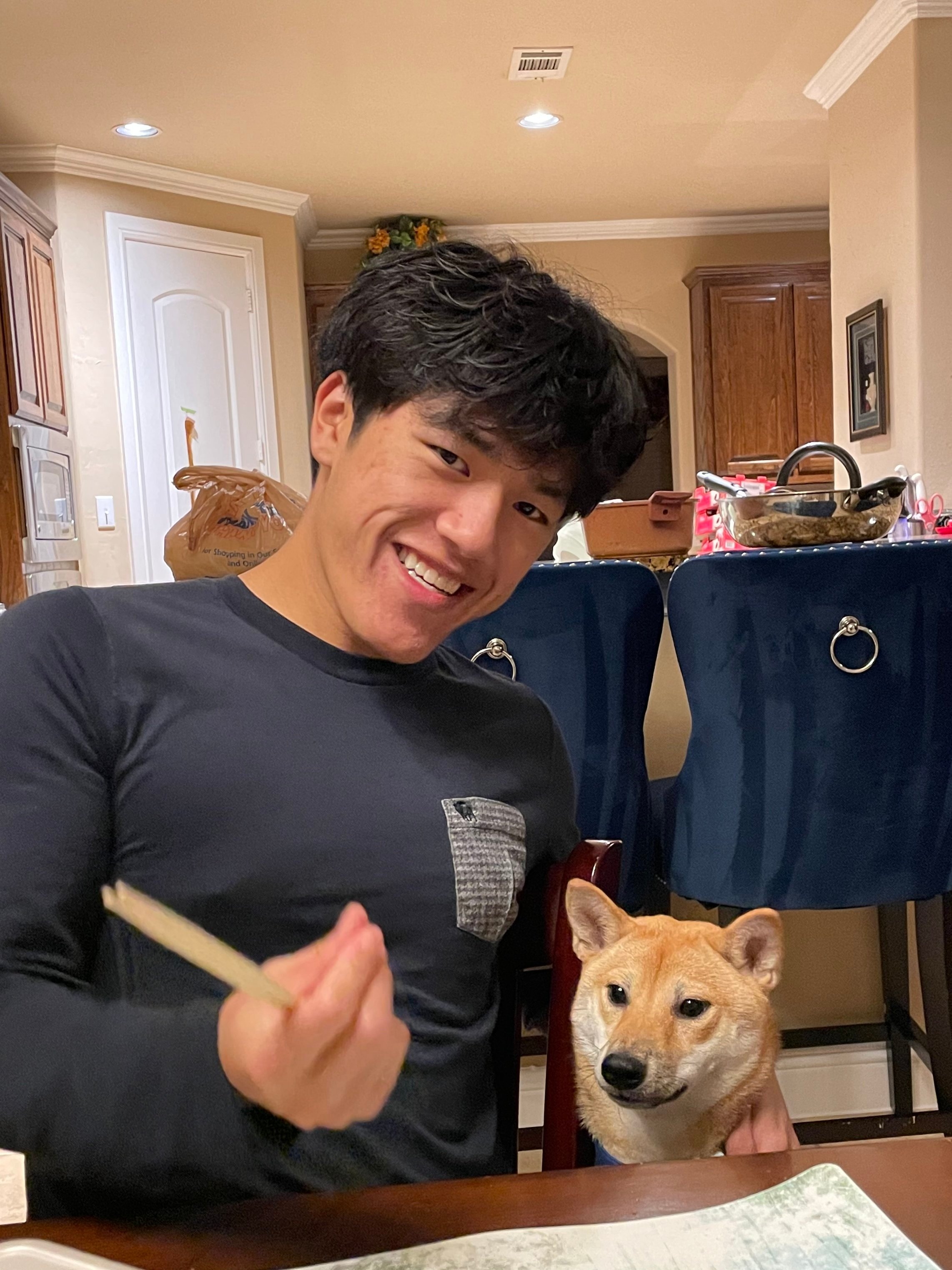 Brothers — MIT Phi Delta Theta