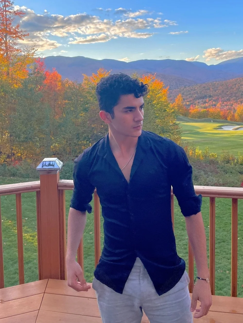 Brothers — MIT Phi Delta Theta