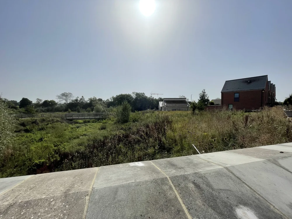 Elmsbrook Eco-Town: Pioneering Sustainable Living and Lessons for the ...