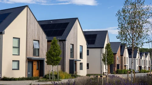 Elmsbrook Zero Carbon Community — Elevate Everywhere