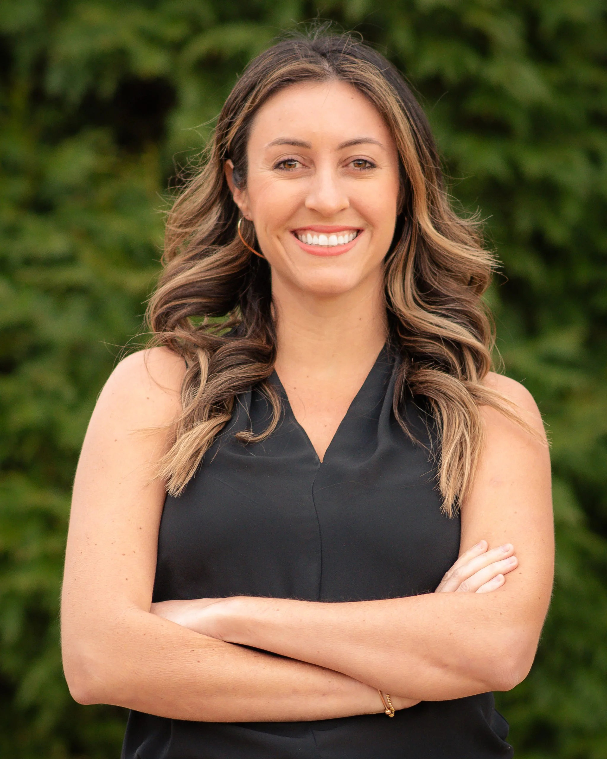 About: Dr. Brooke Bartlett | Trauma & Anxiety Specialist | First ...