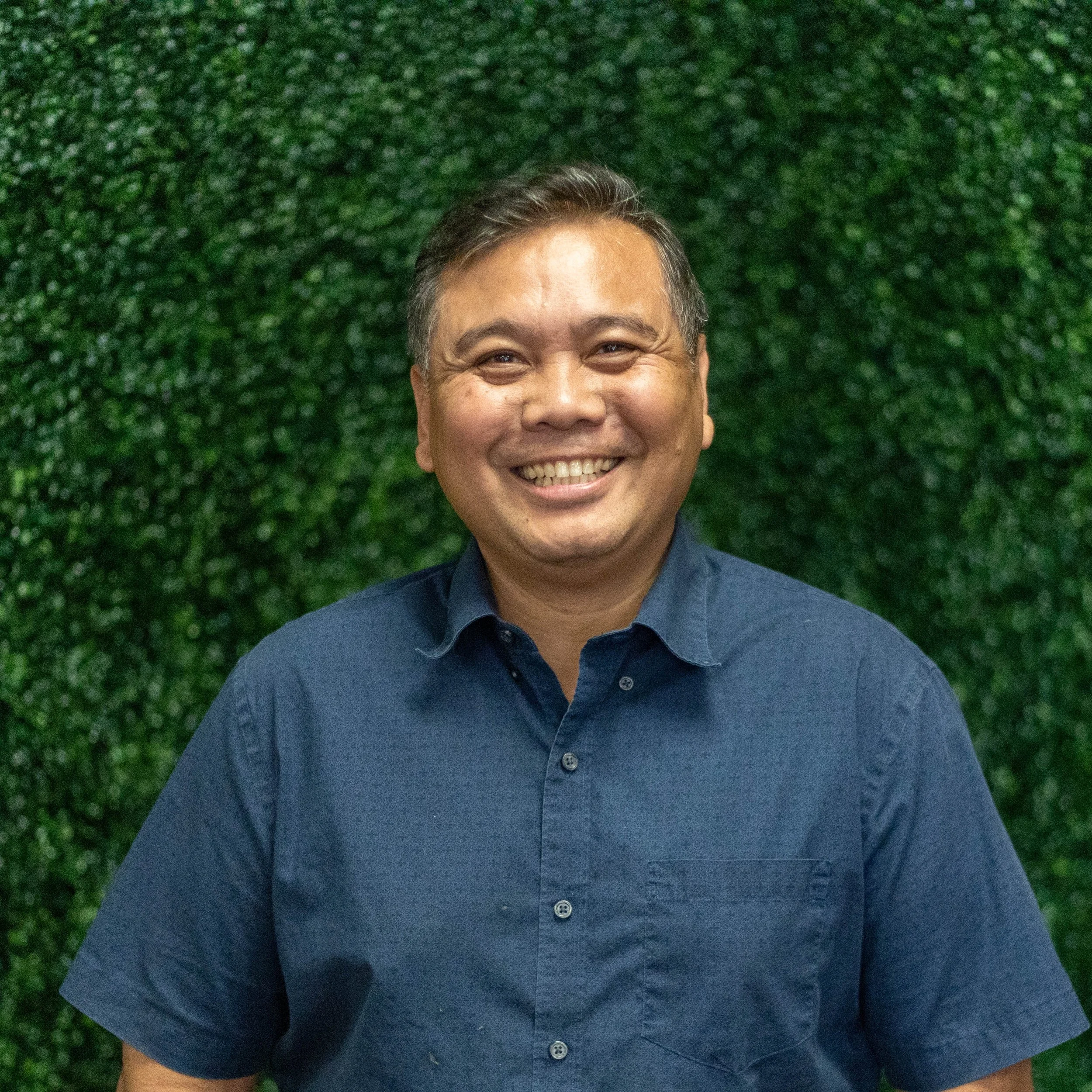 Our Staff — Vista Church