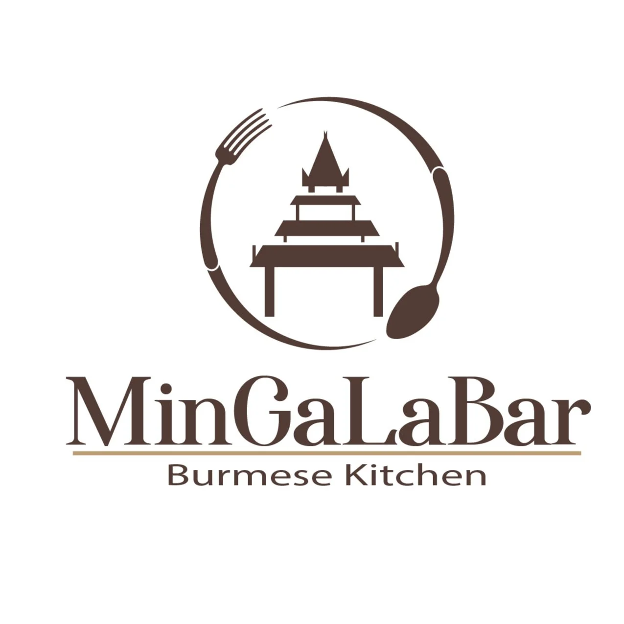 Mingalabar Kitchen