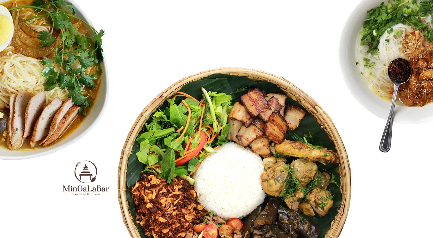 Mingalabar Kitchen