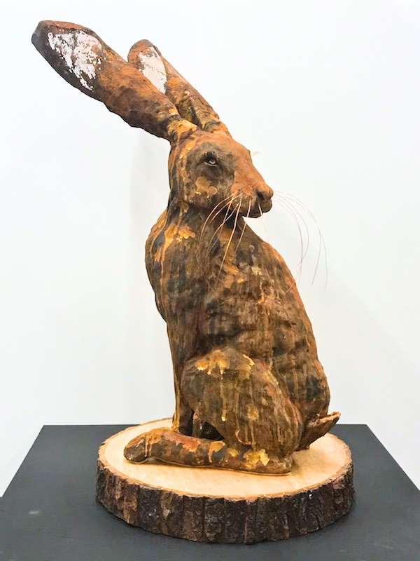 Jackrabbit Journey: Linda Stricklin — Center for Contemporary Arts