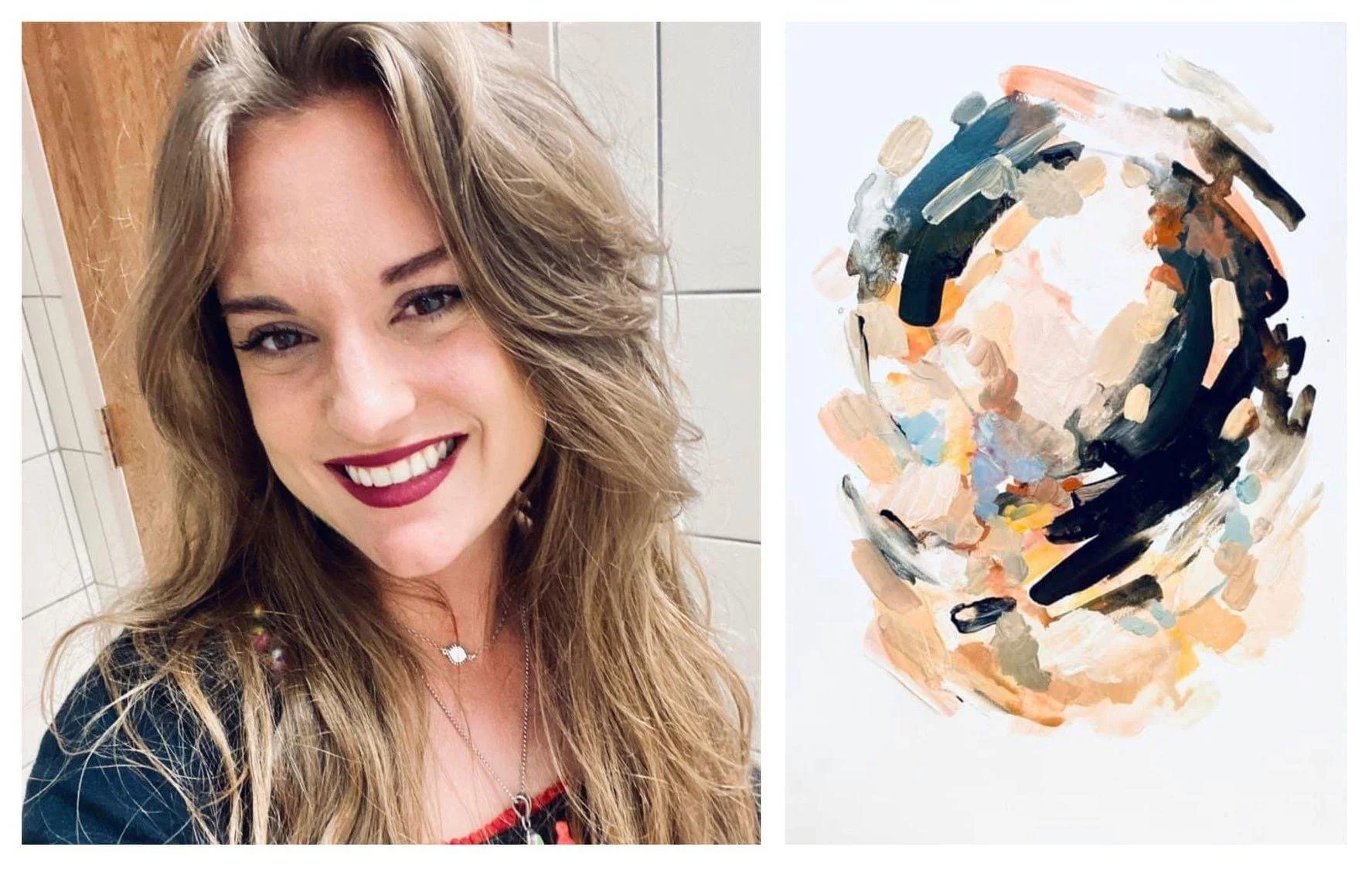 Kristy Kristinek: Imbalanced Parallels — Center for Contemporary Arts