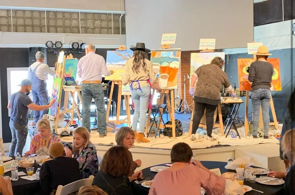 Center for Contemporary Arts