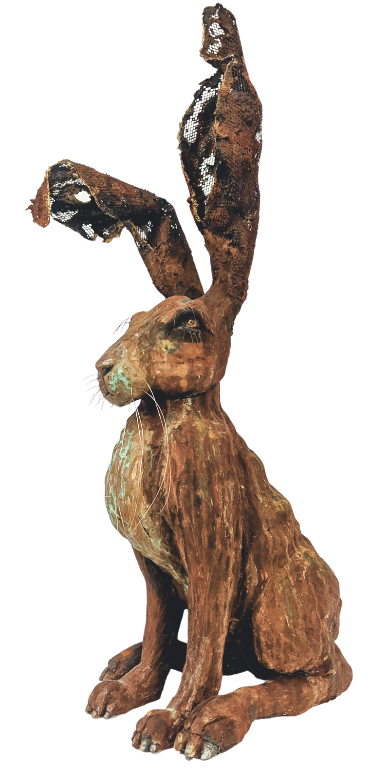 Jackrabbit Journey: Linda Stricklin — Center for Contemporary Arts