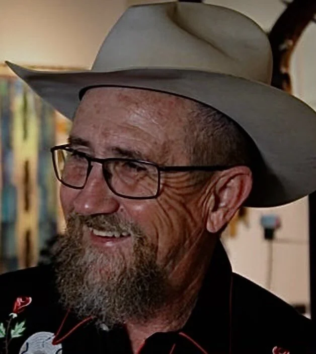 Anthony Huff — Center for Contemporary Arts