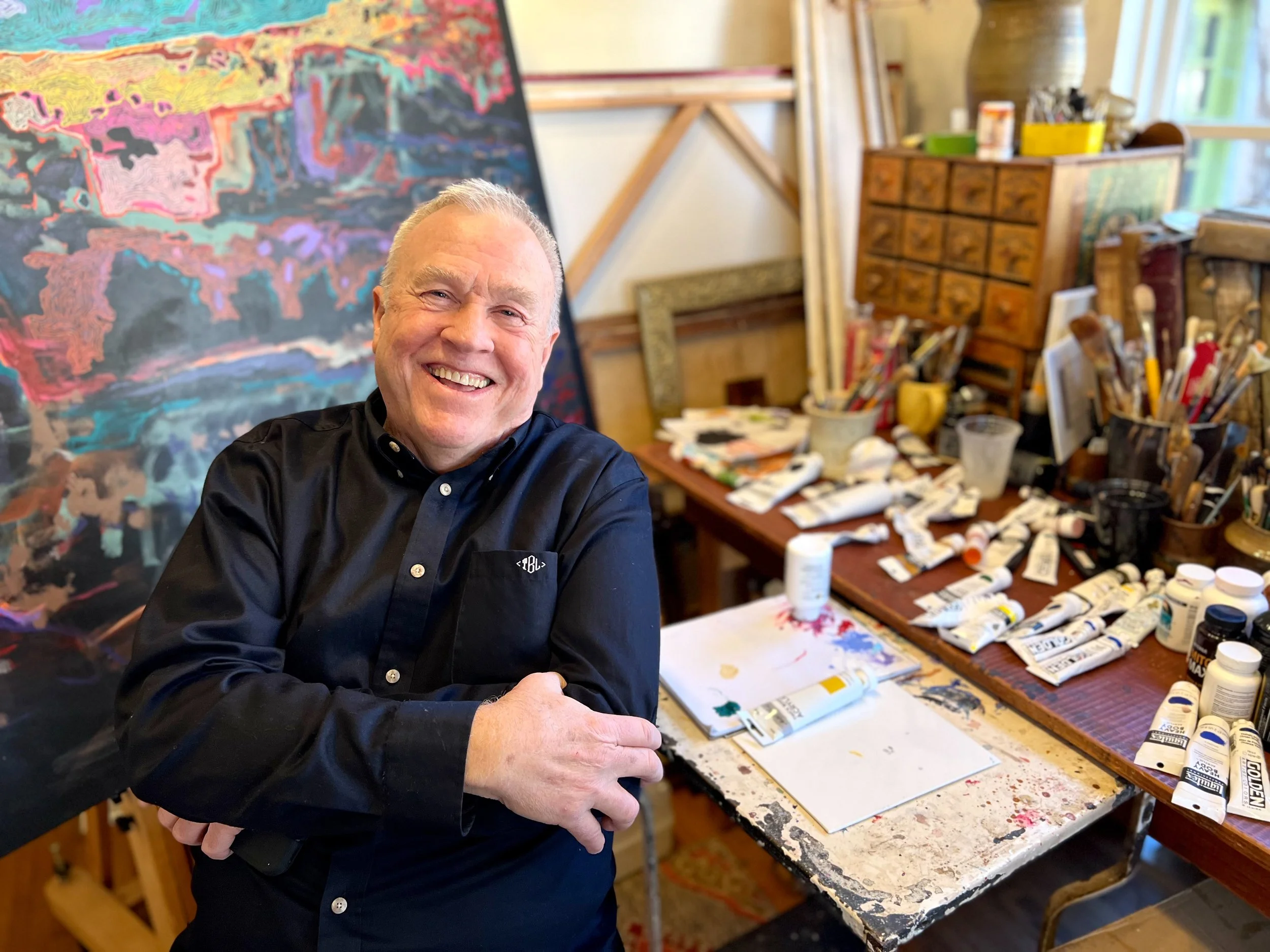 Art in Context — Center for Contemporary Arts
