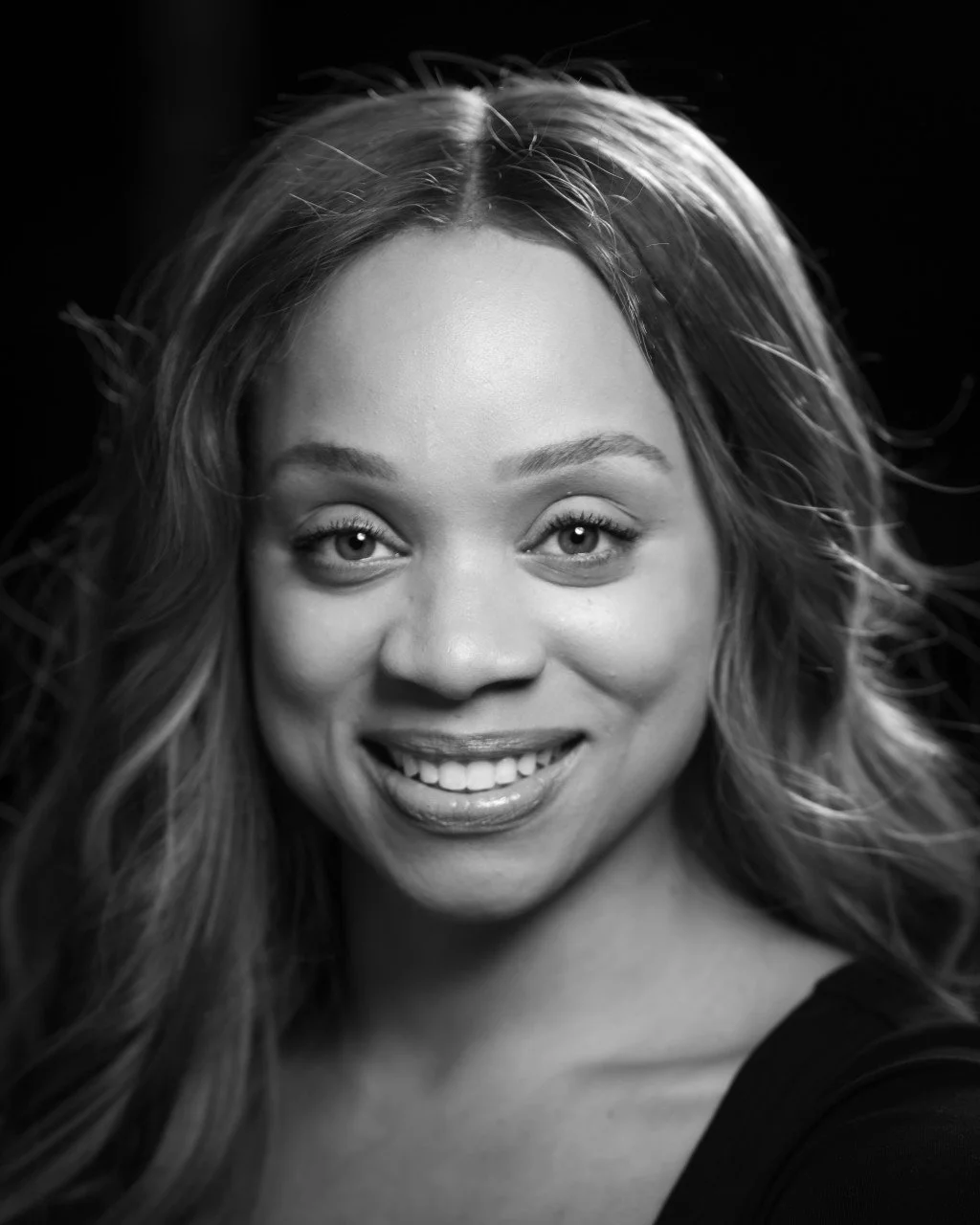 for colored girls... — 2nd Star Productions