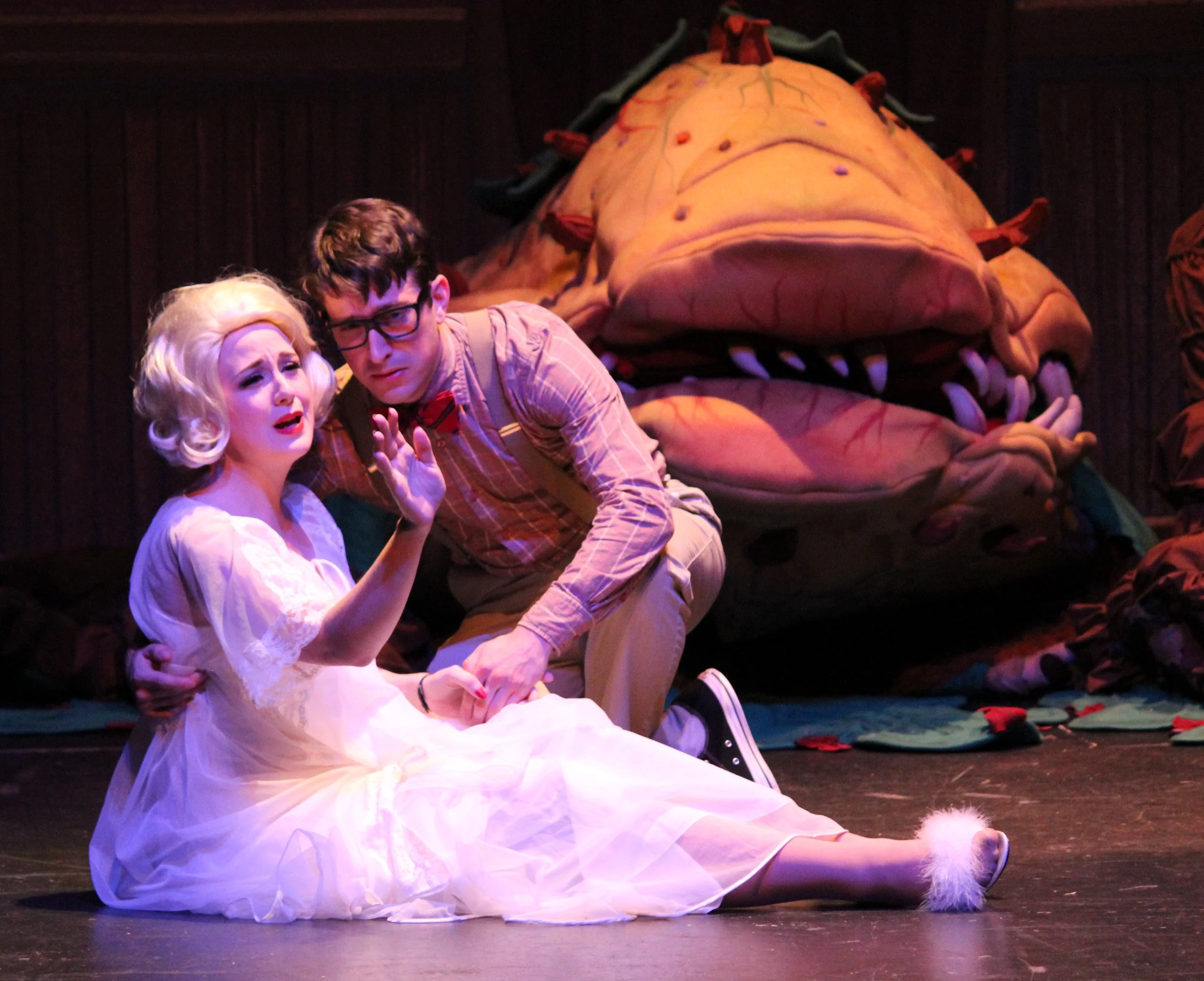 2nd Star Productions | Community theatre in Bowie, Maryland