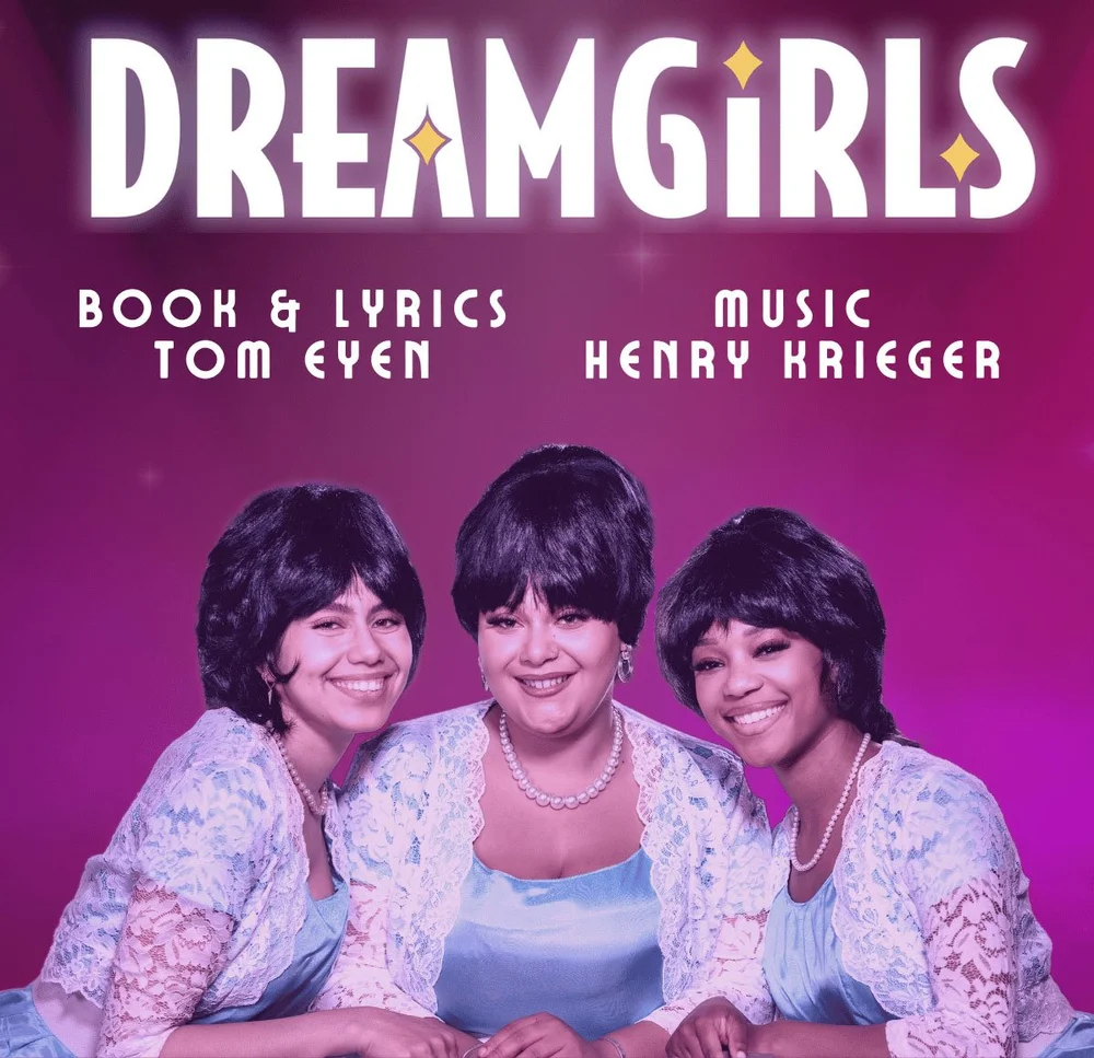 Dreamgirls — 2nd Star Productions